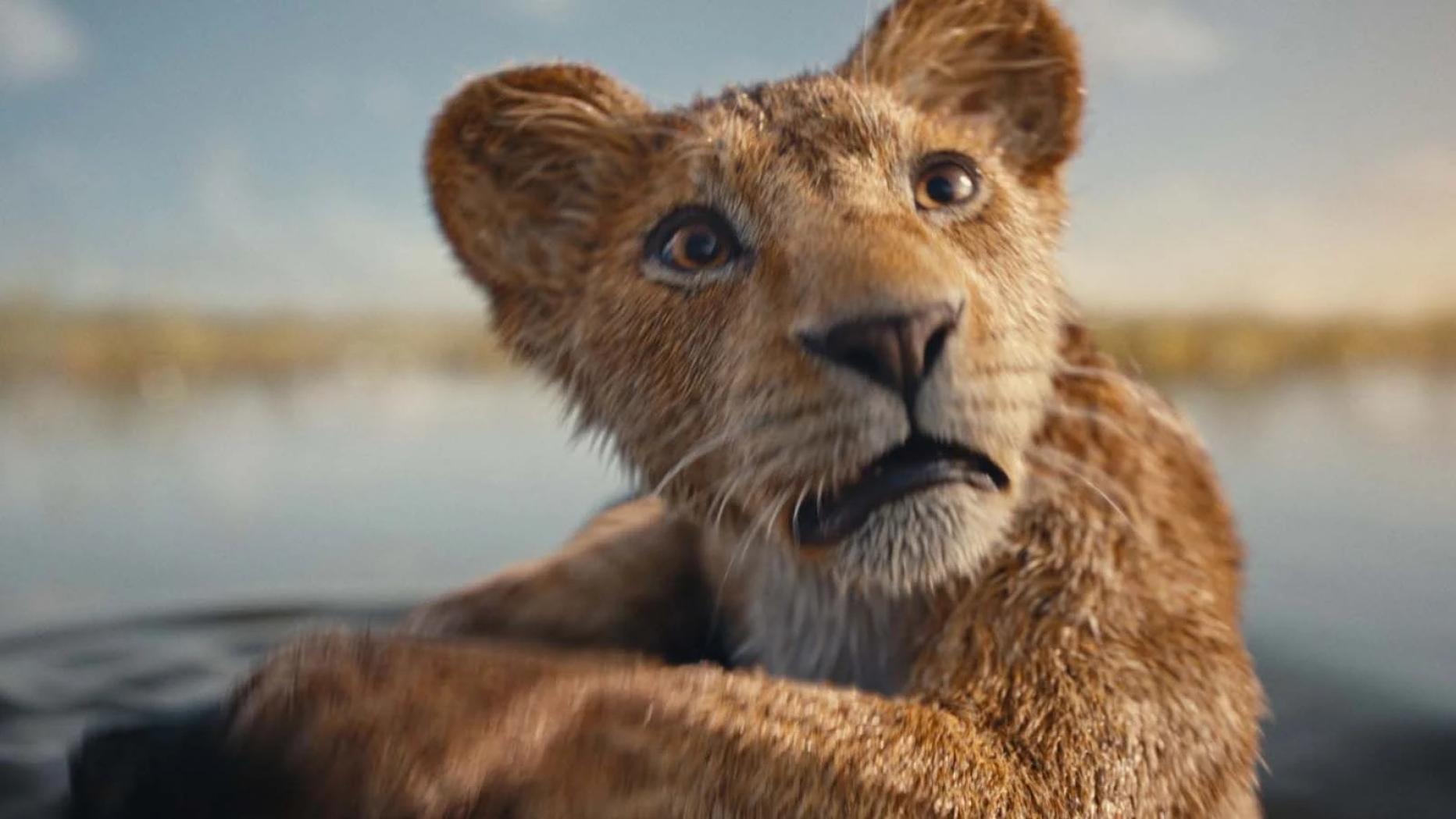 "Mufasa"-Filmkritik: Jugend eines toten Löwen-Königs