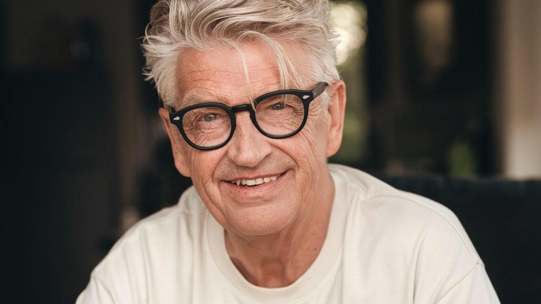 "Golden Bachelor": Ende Januar 2025 im Free-TV