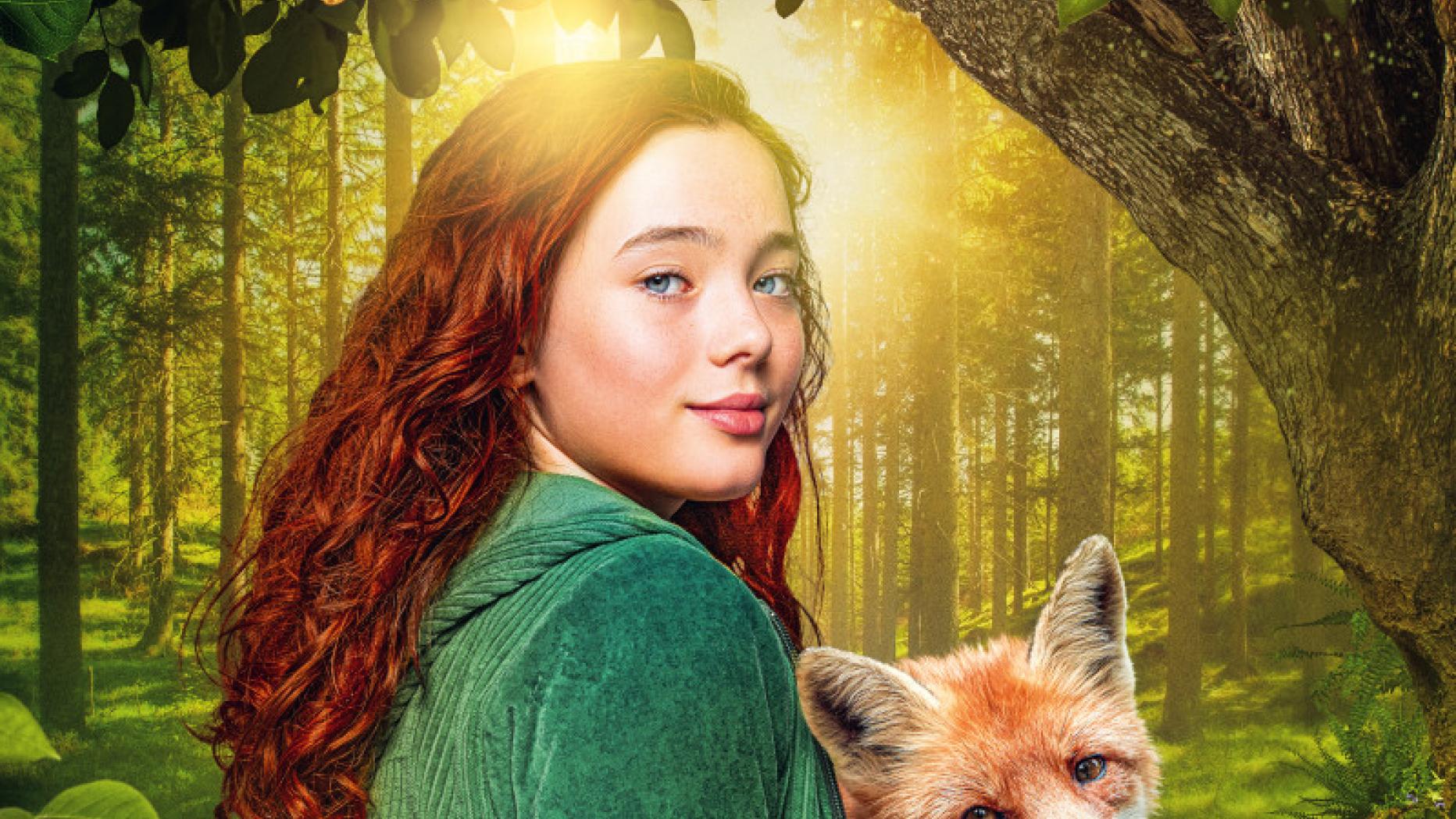 Ein Mädchen namens Willow