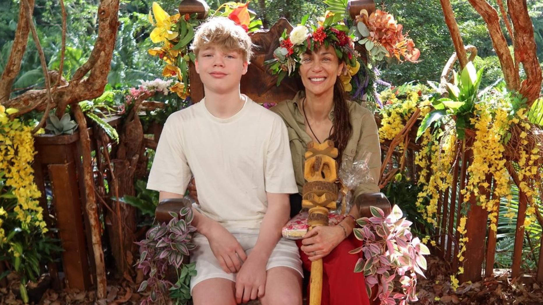 Dschungelcamp-Finale 2025: Wer hat gewonnen?