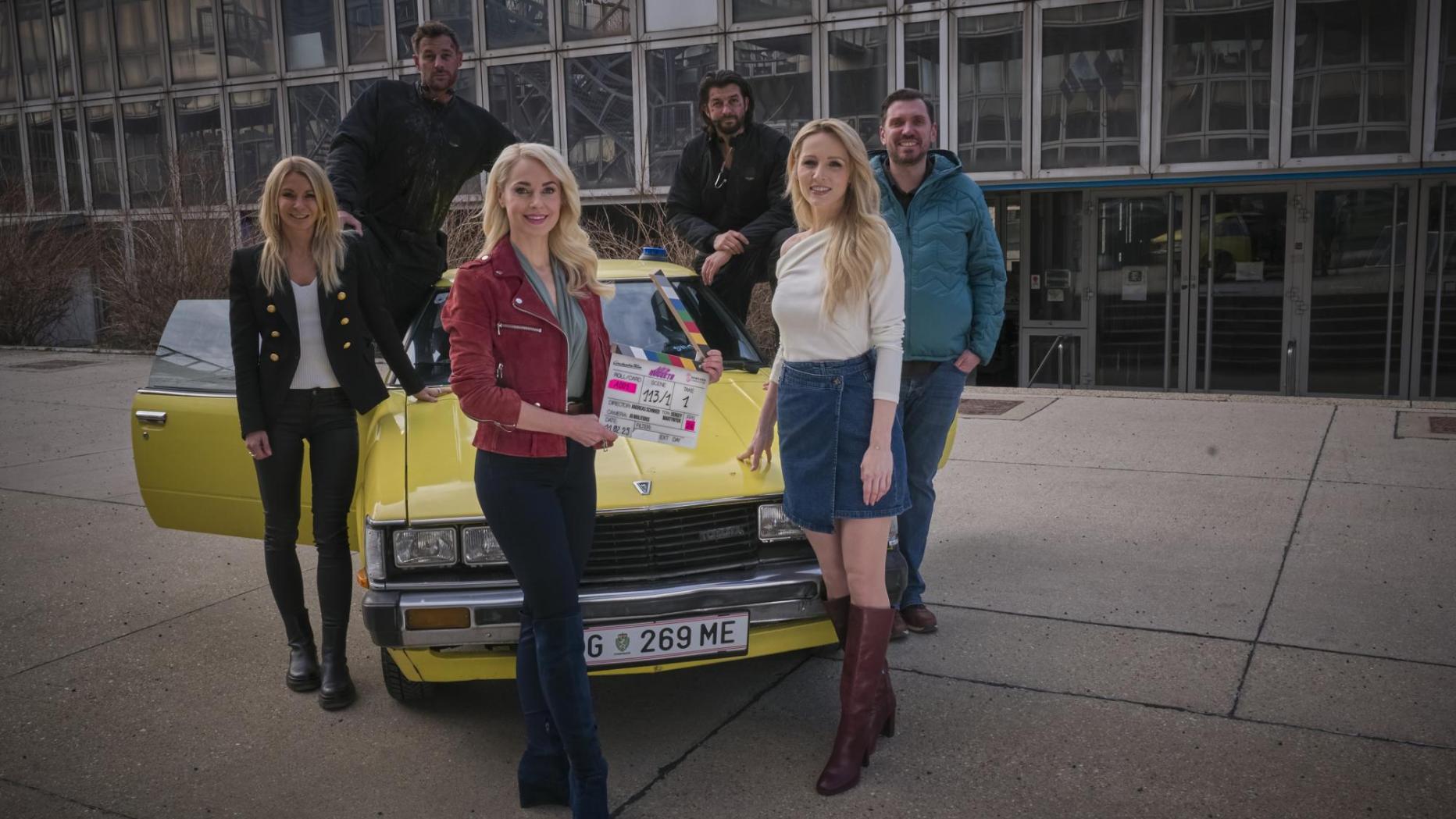 "Neo Nuggets"-Trailer: Pizzera und Jaus im "Pulled Pork"-Sequel