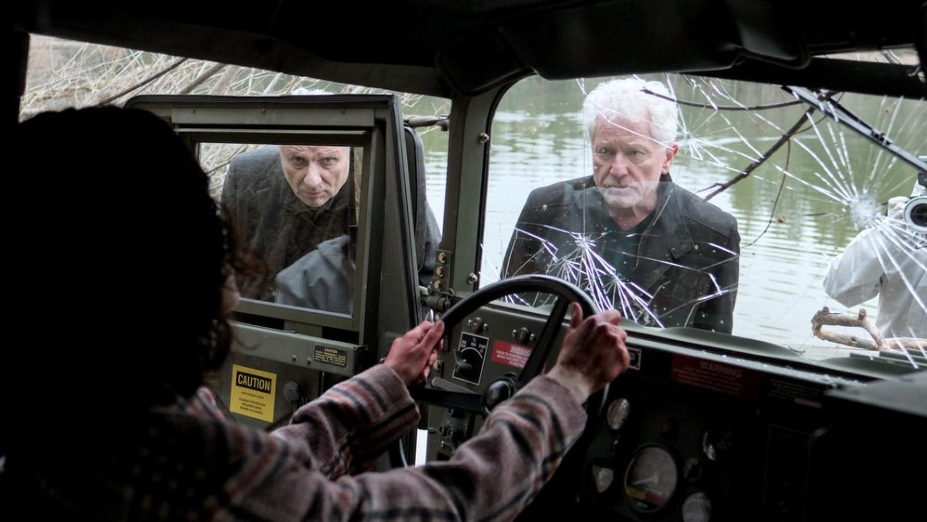 "Tatort: Charlie": So ungewöhnlich wird der Münchner-Krimi