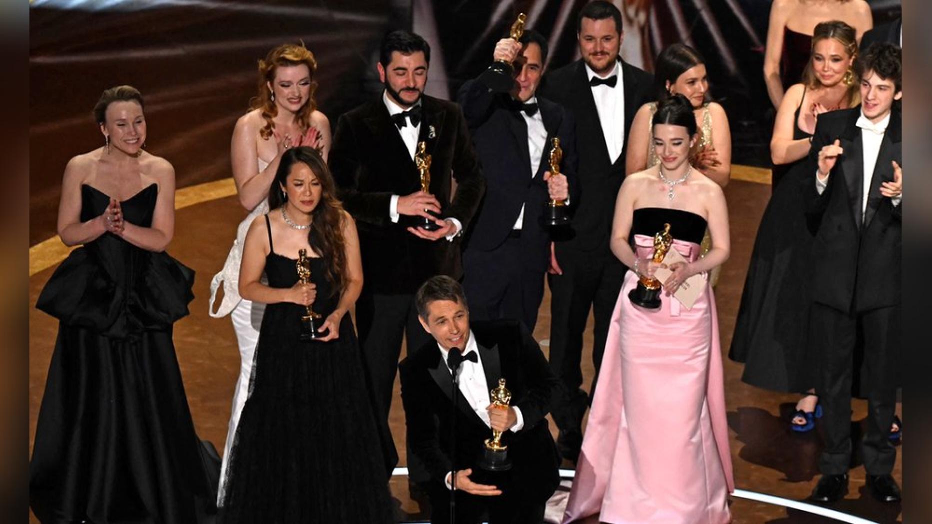 Oscars 2025: Das sind alle Gewinner der 97. Academy Awards