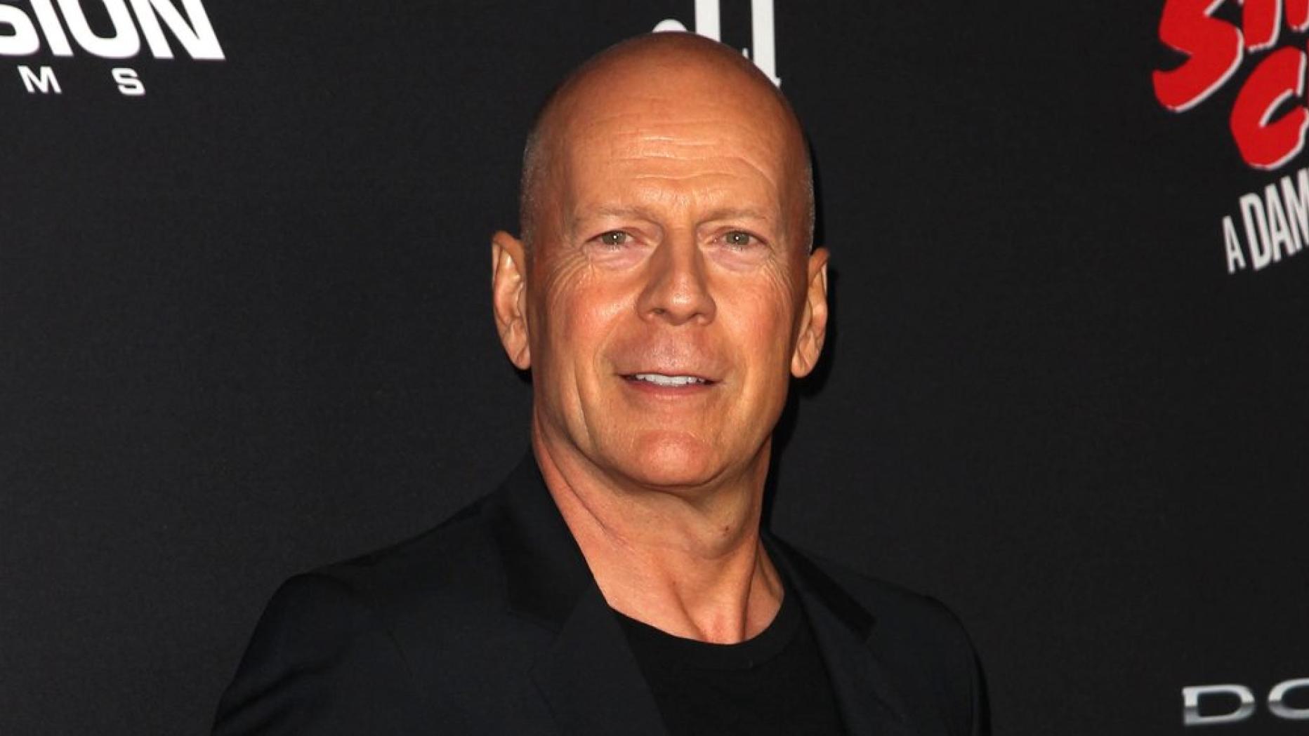 Bruce Willis feiert 70. Geburtstag: Tragischer Actionheld