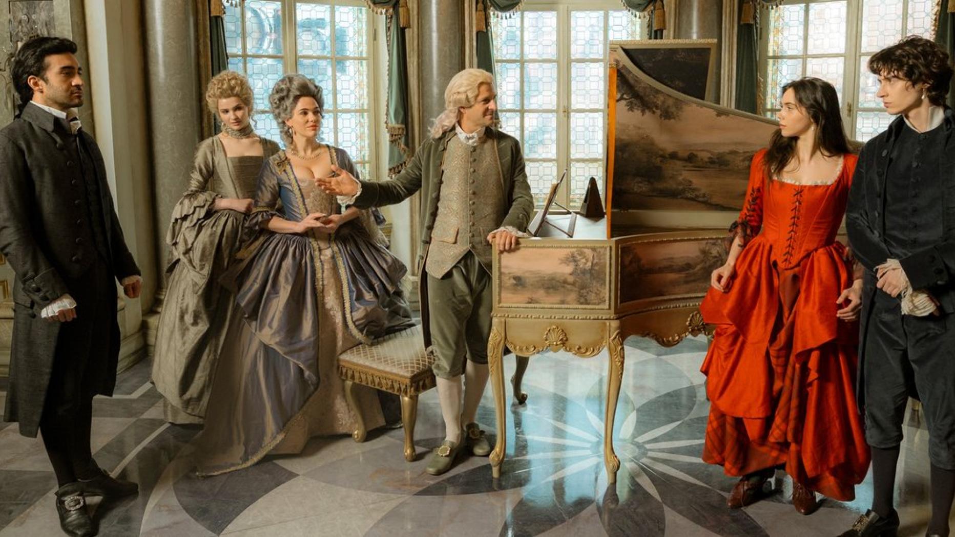 Die besten TV-Tipps für Dienstag, den 16. Dezember 2025
