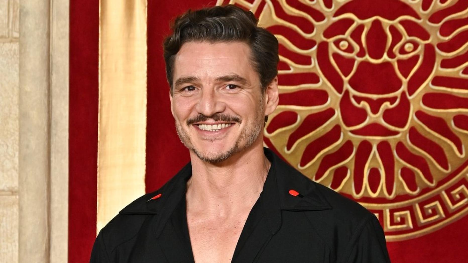 Pedro Pascal ist 50: Von Mandalorian bis The Last of Us