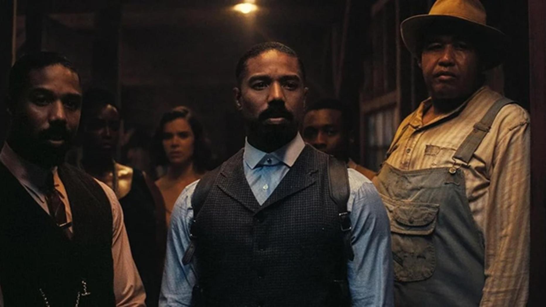Blood & Sinner-Filmkritik: 2 x Jordan und musikalische Vampire