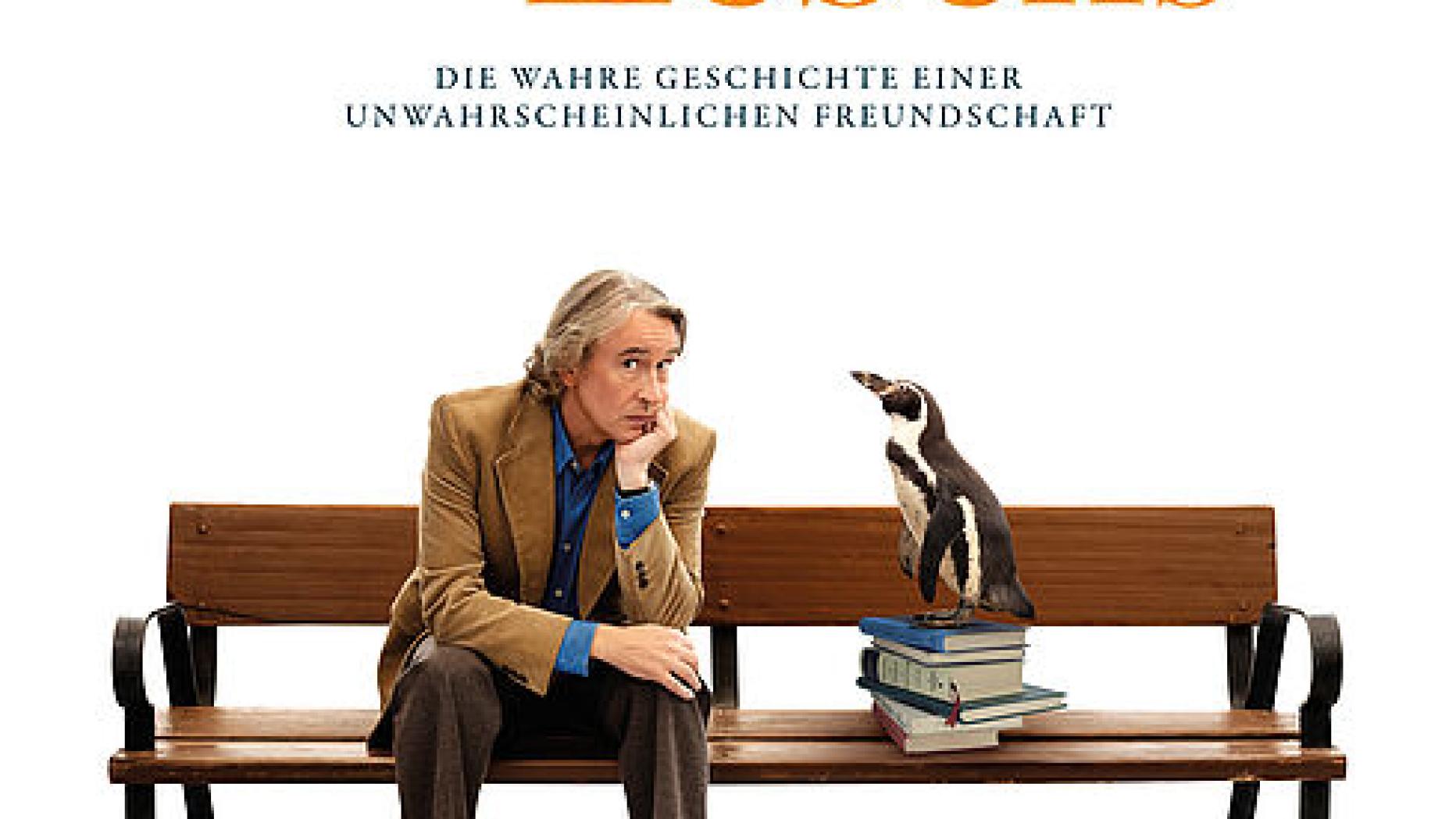 Der Pinguin meines Lebens