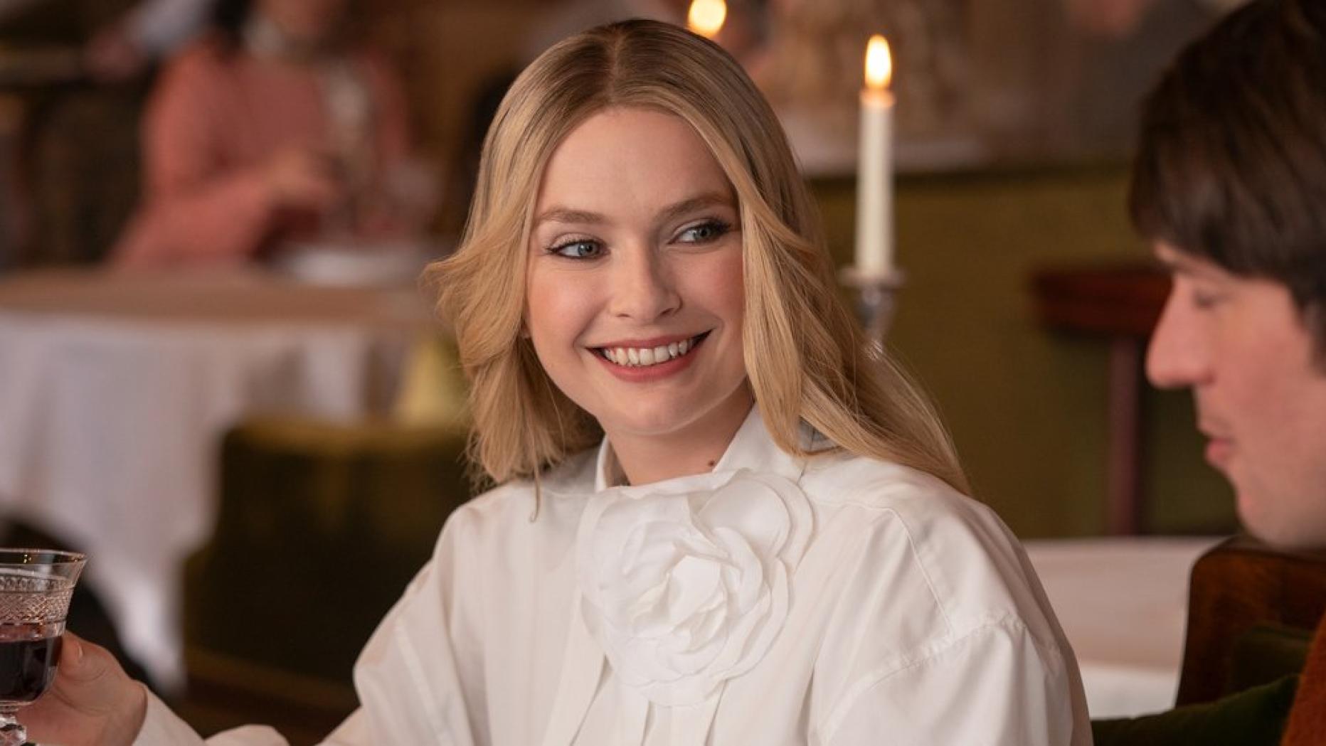 Camille Razat : So erklärt sie ihren "Emily in Paris"-Ausstieg