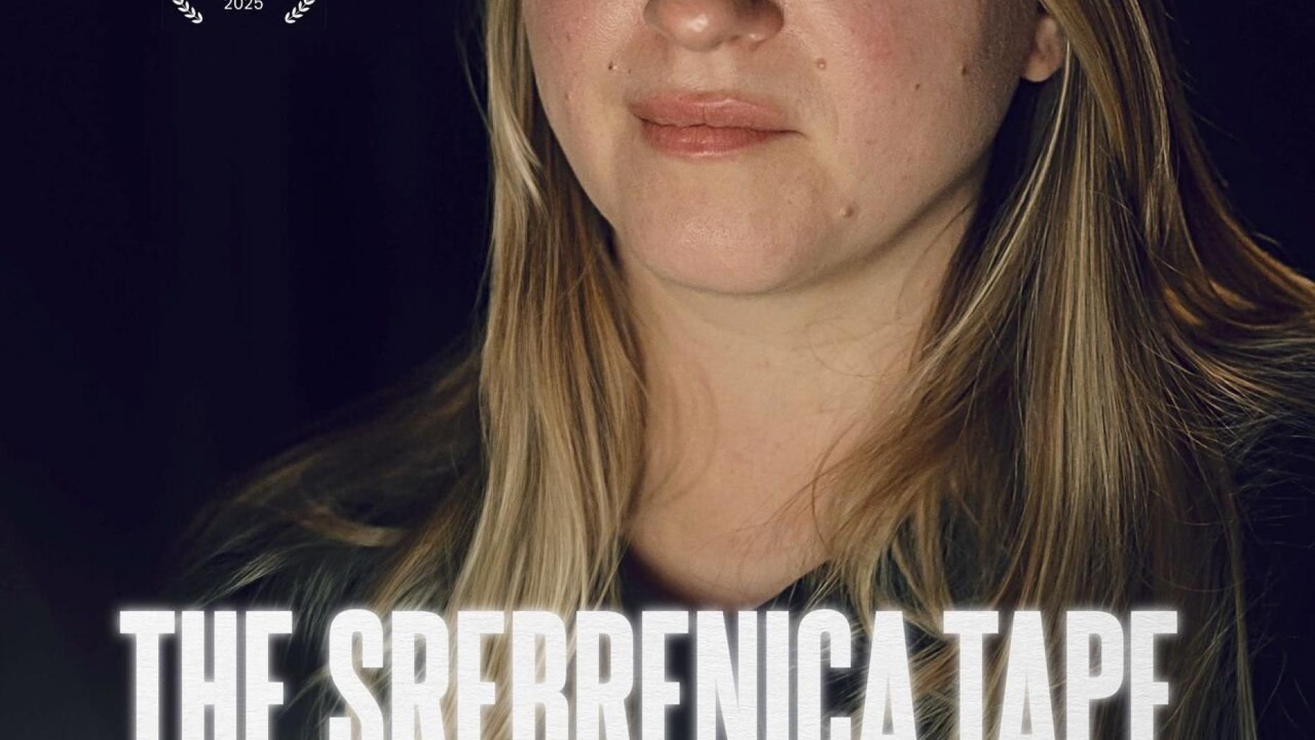 The Srebrenica Tape – From Dad, for Alisa