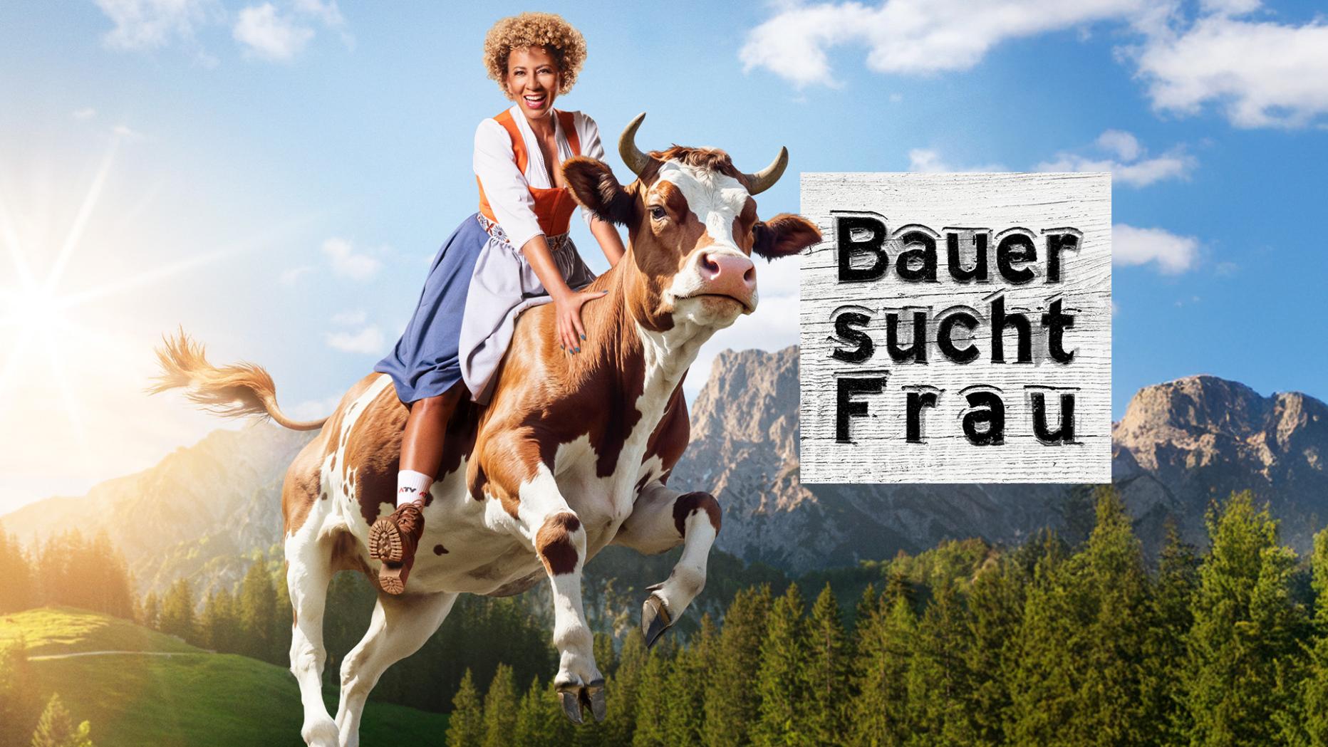 "Bauer sucht Frau"-Staffel 22: Diese Kandidaten sind 2025 dabei