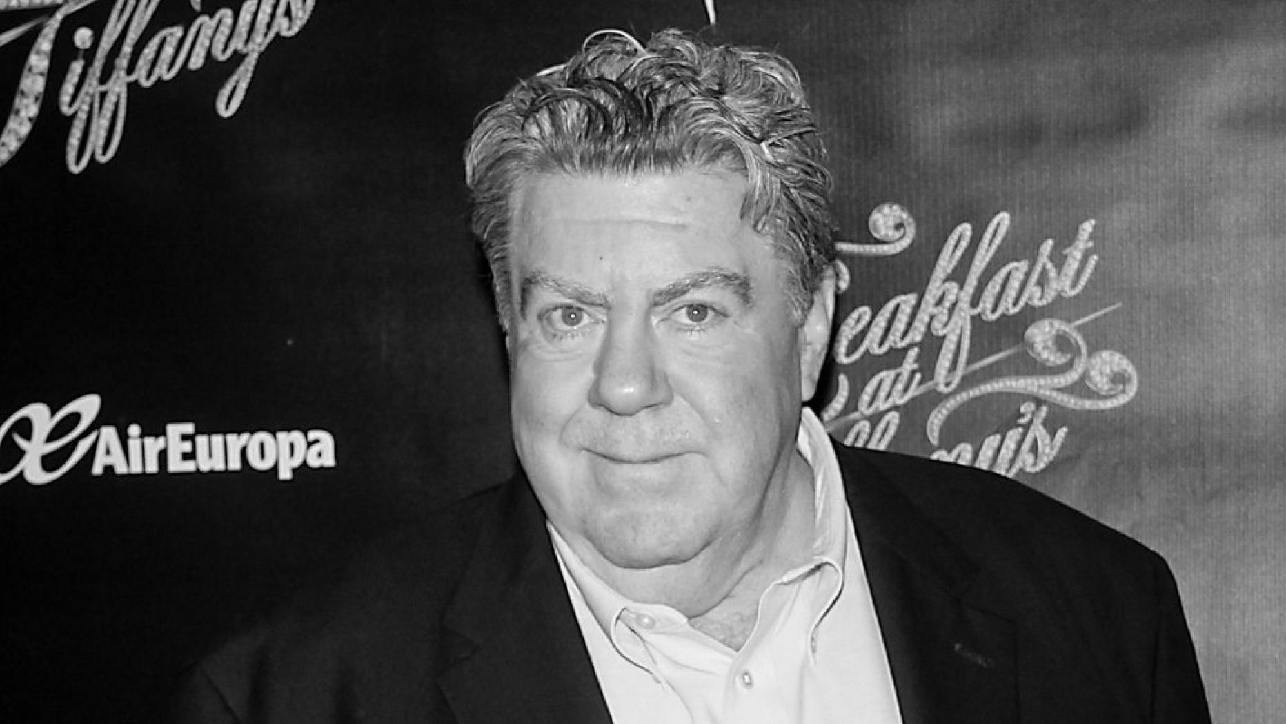 George Wendt ist tot: "Cheers"-Sitcom-Star wurde 76