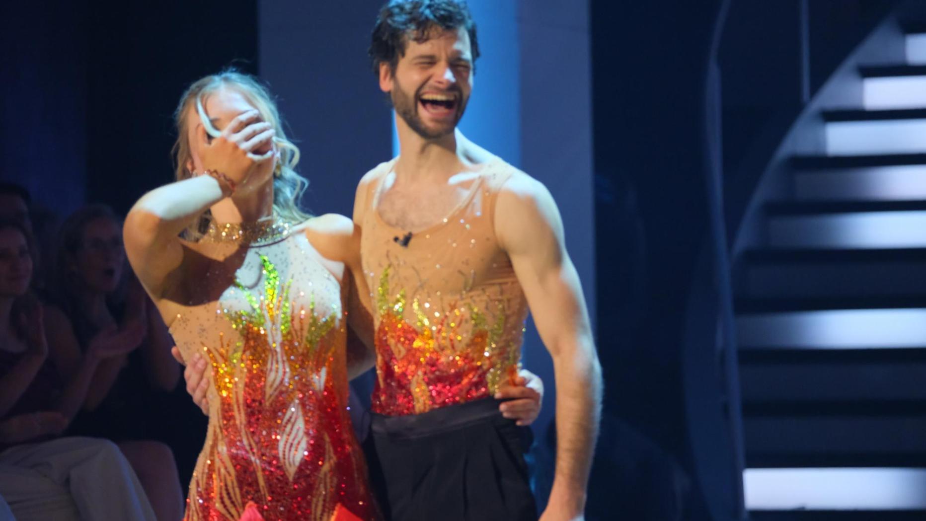 "Dancing Stars"-Finale 2025: Wer ist Sieger von Staffel 16?