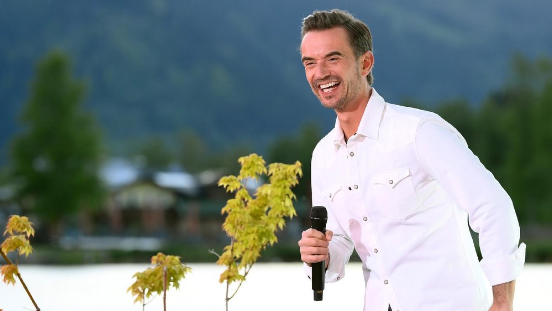 "Schlagerbooom Open Air 2025": Diese Gäste kommen zu Silbereisen