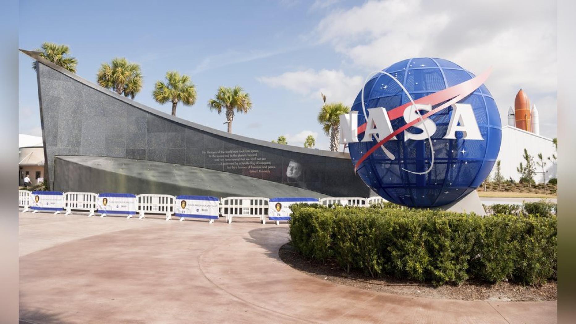 NASA+ kommt zu Netflix: Bald Space-Streaming möglich