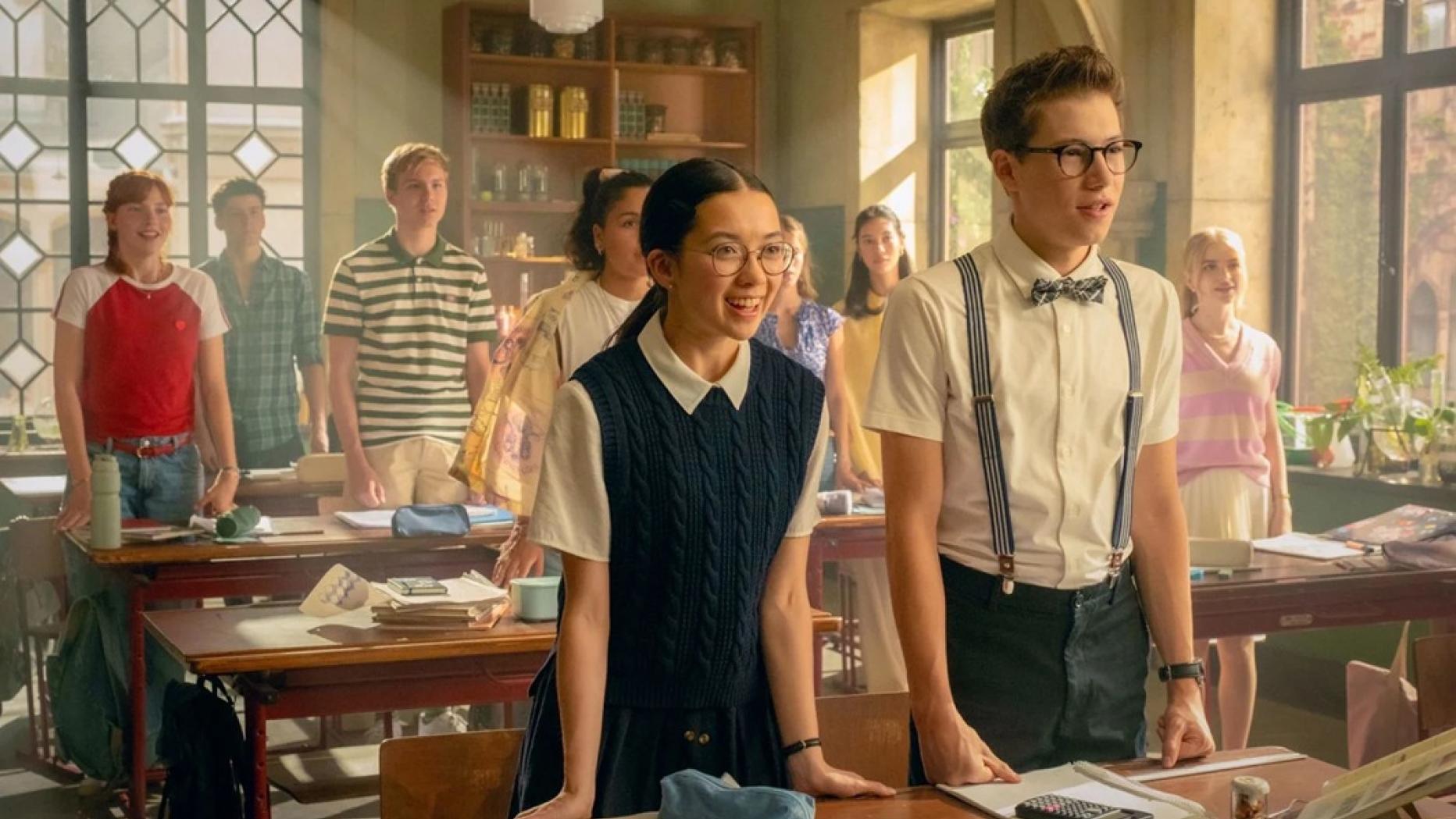 "Die Schule der magischen Tiere 4": Der Trailer ist da!