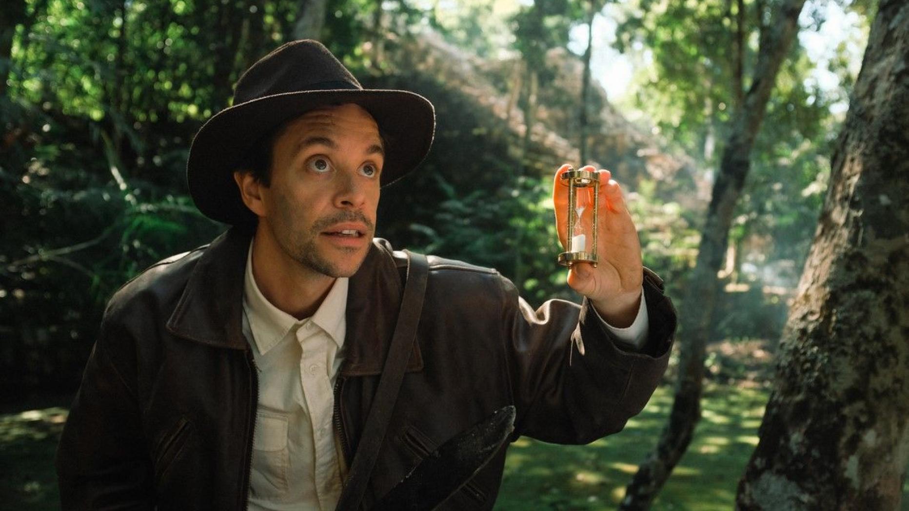 "Checker Tobi 3"-Trailer: Wann kommt das neue Kinoabenteuer?