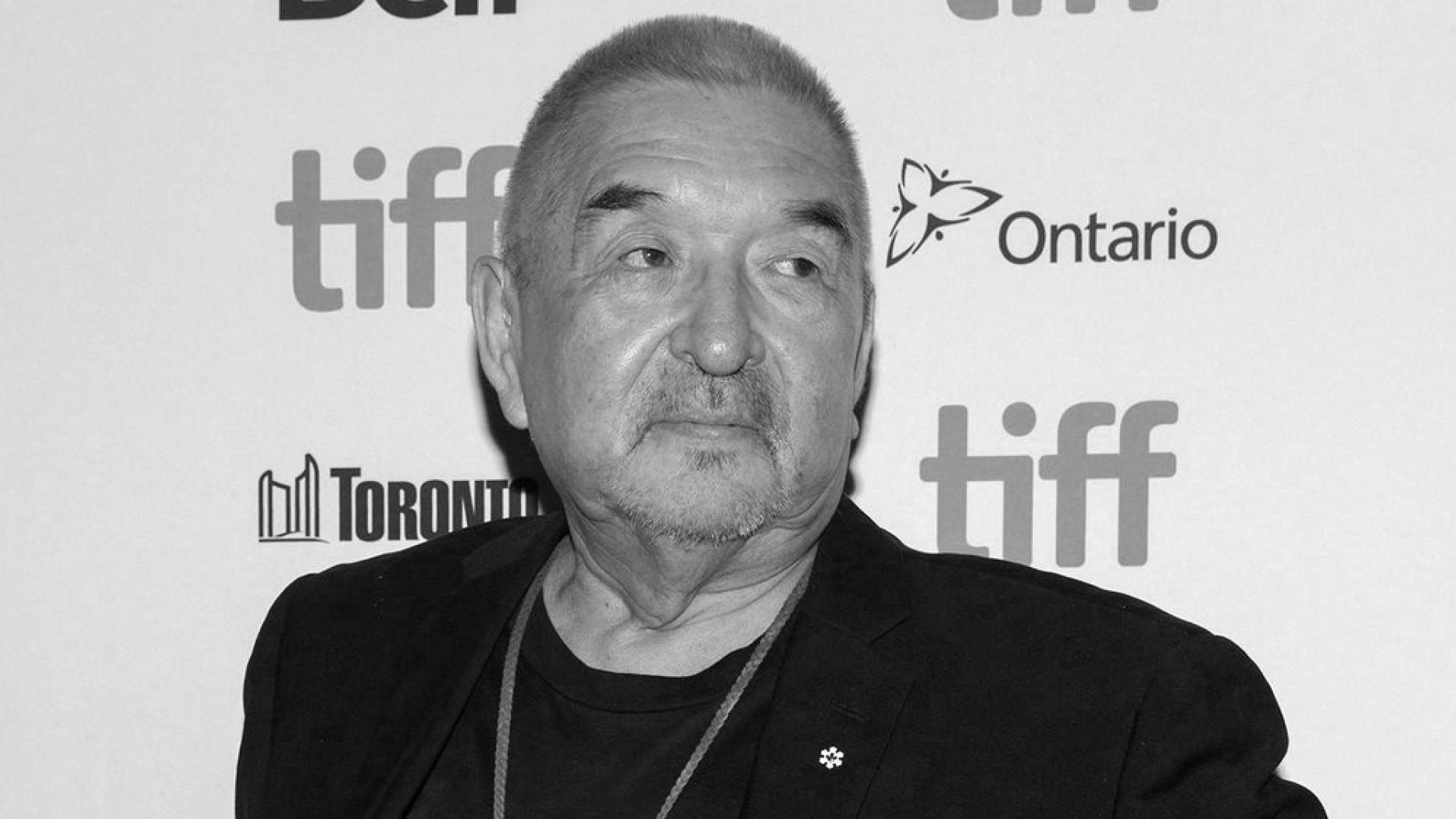 Graham Greene ist tot: "Der mit dem Wolf tanzt"-Star wurde 73