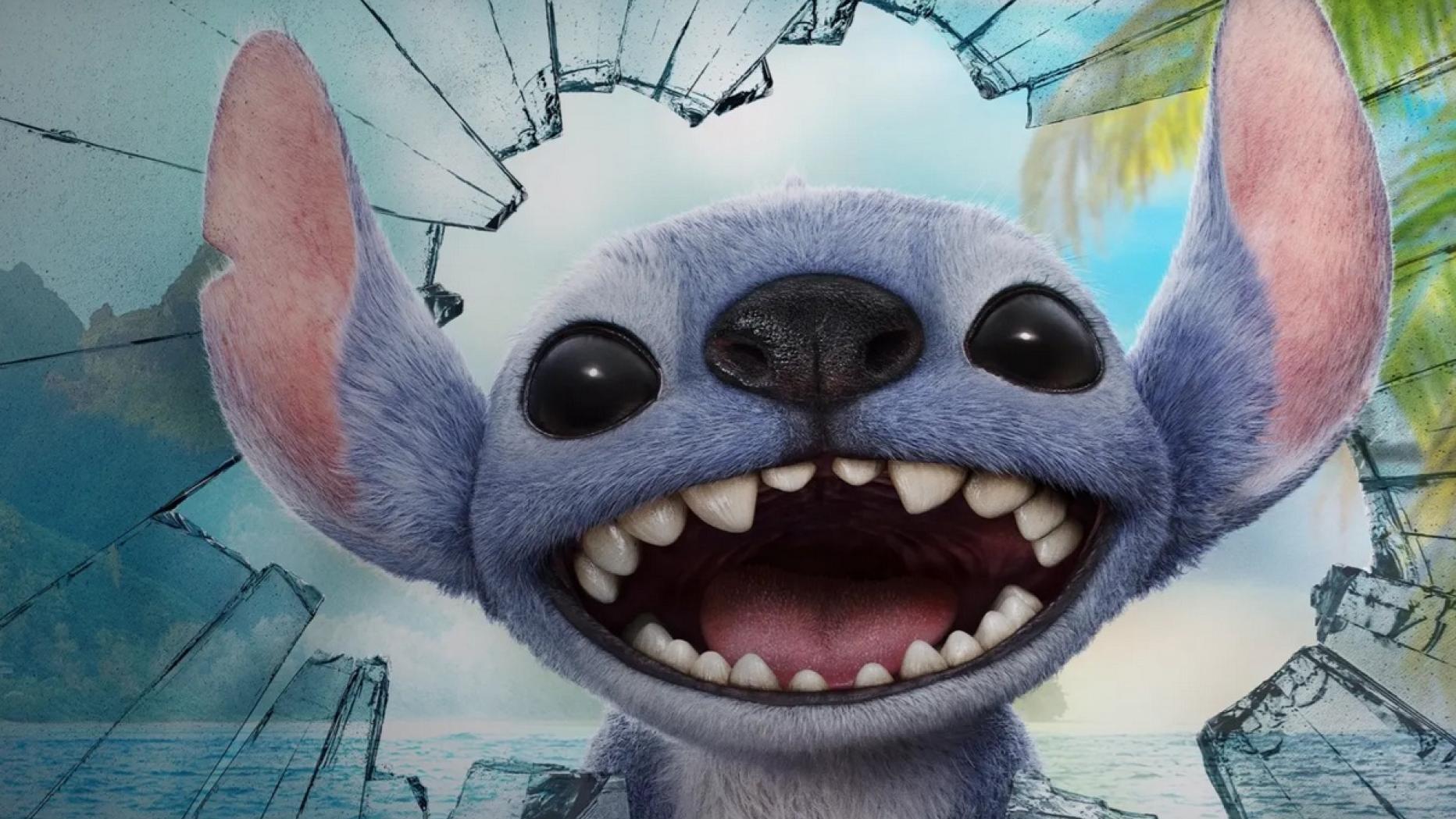 "Lilo & Stitch": Der Kinohit endlich zum Streamen auf Disney+