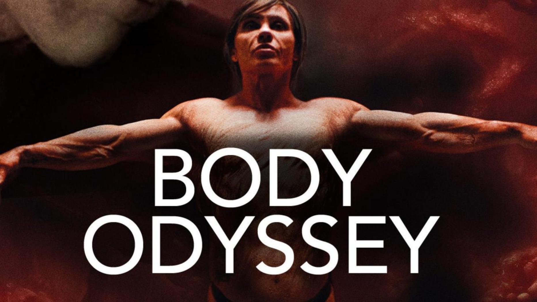 Body Odyssey