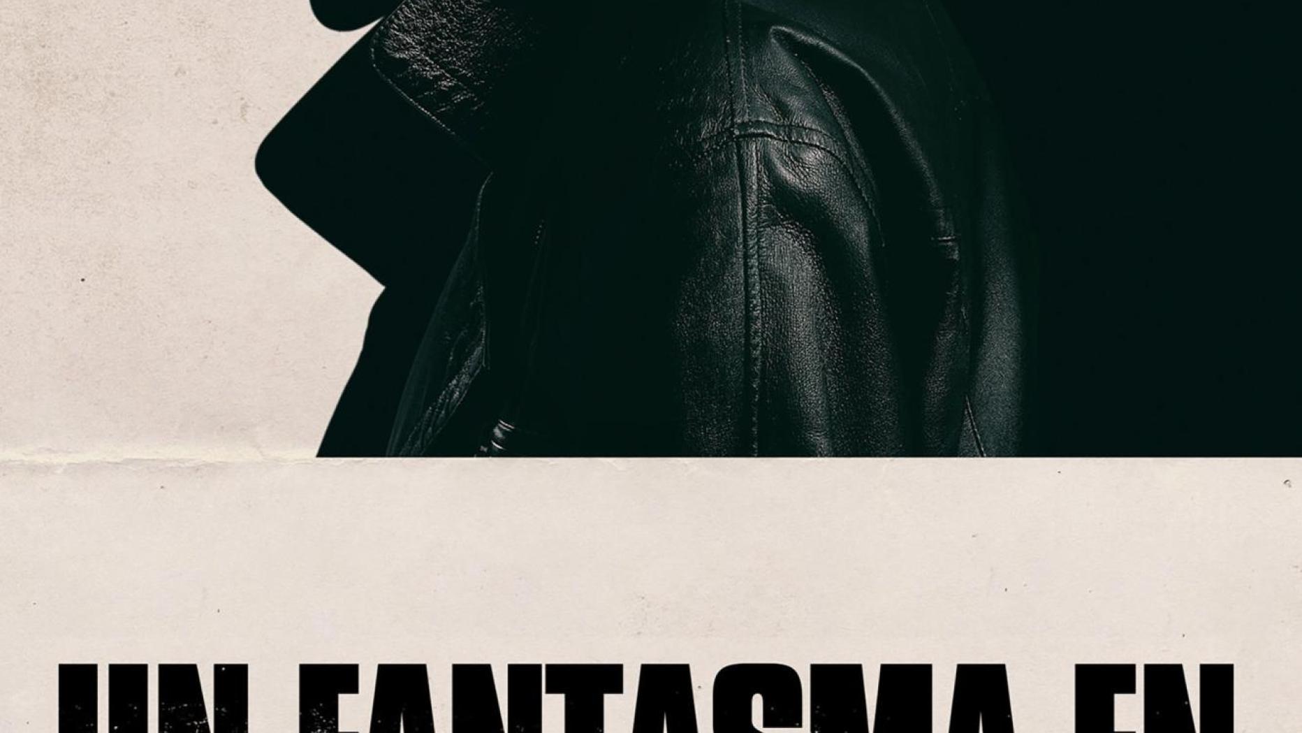 Un fantasma en la batalla