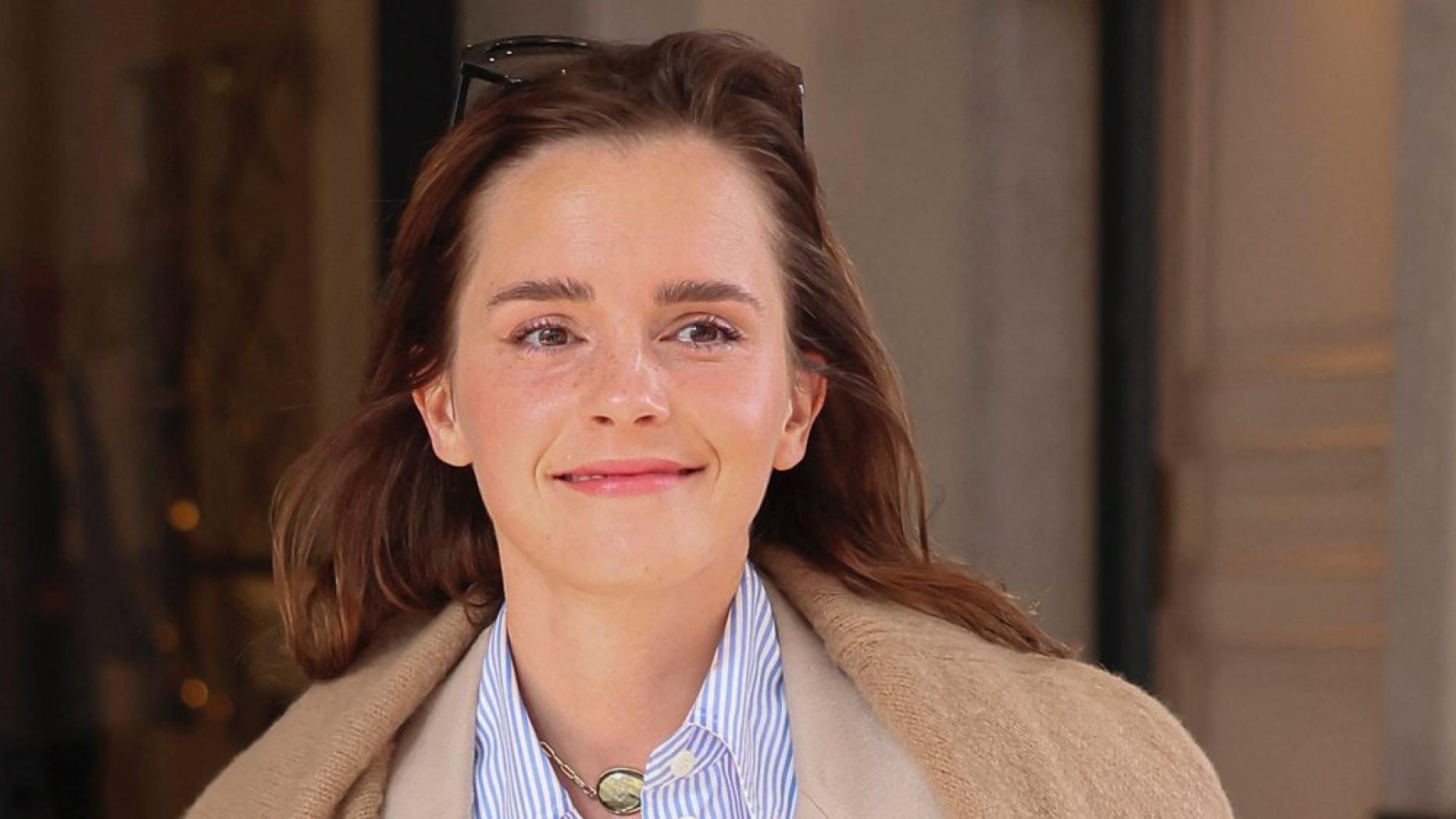 Emma Watson: Das sind die Gründe für ihre Film-Auszeit