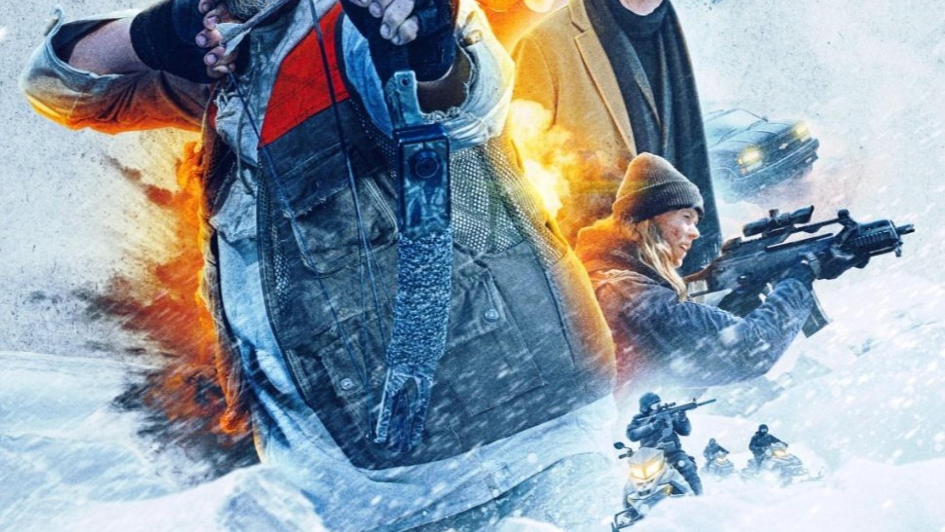 Icefall