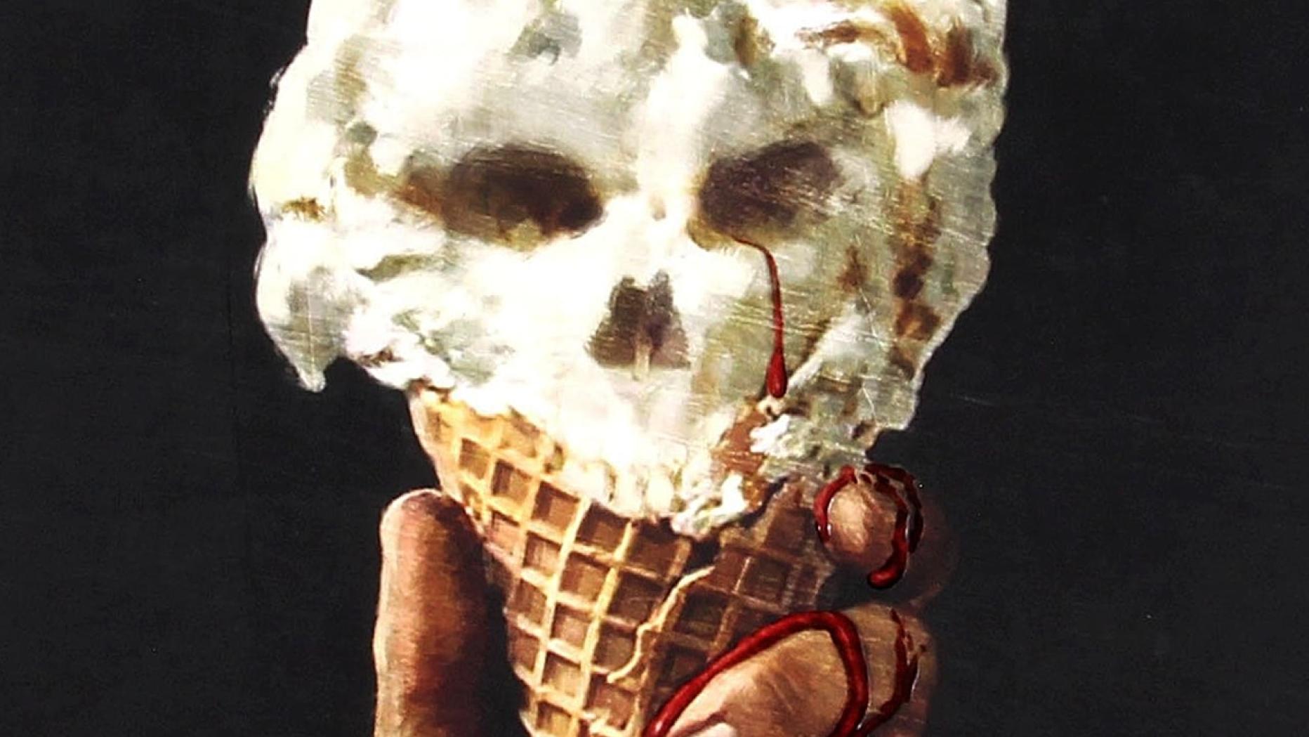 Ice Cream Man