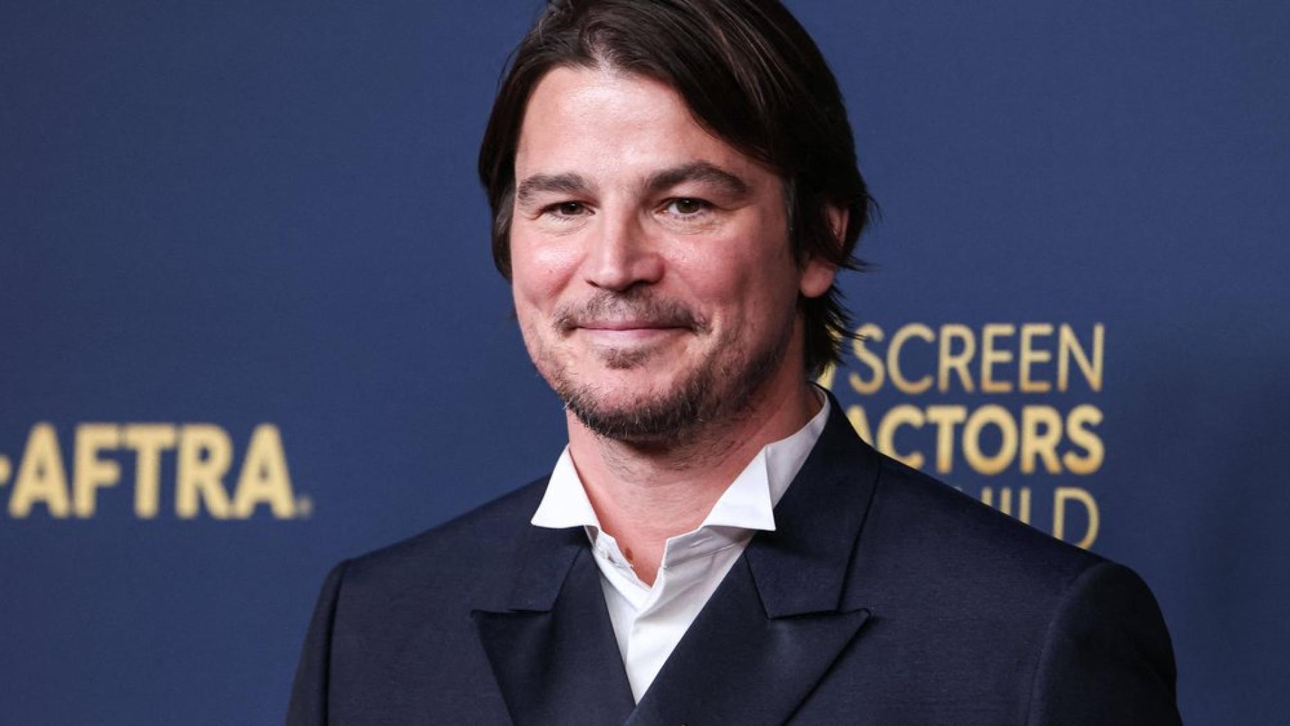 Josh Hartnett nach Zusammenstoß mit Polizeiwagen im Krankenhaus