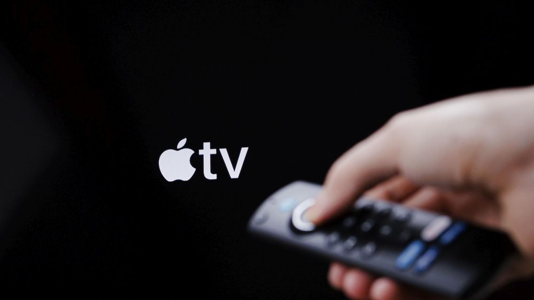 Apple TV+: Darum wird das Plus jetzt gestrichen
