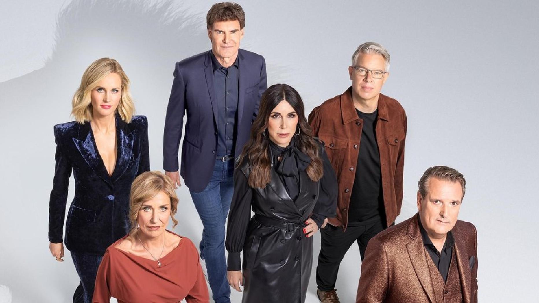 "Die Höhle der Löwen": VOX-Weihnachtsspecial 2025