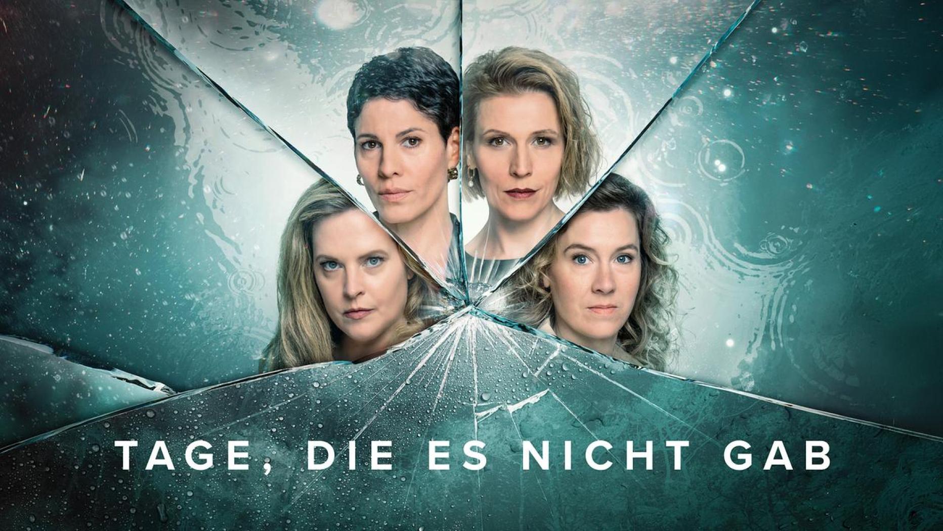 Tage, die es nicht gab-Staffel 2: Wann laufen die 8 neuen Folgen?