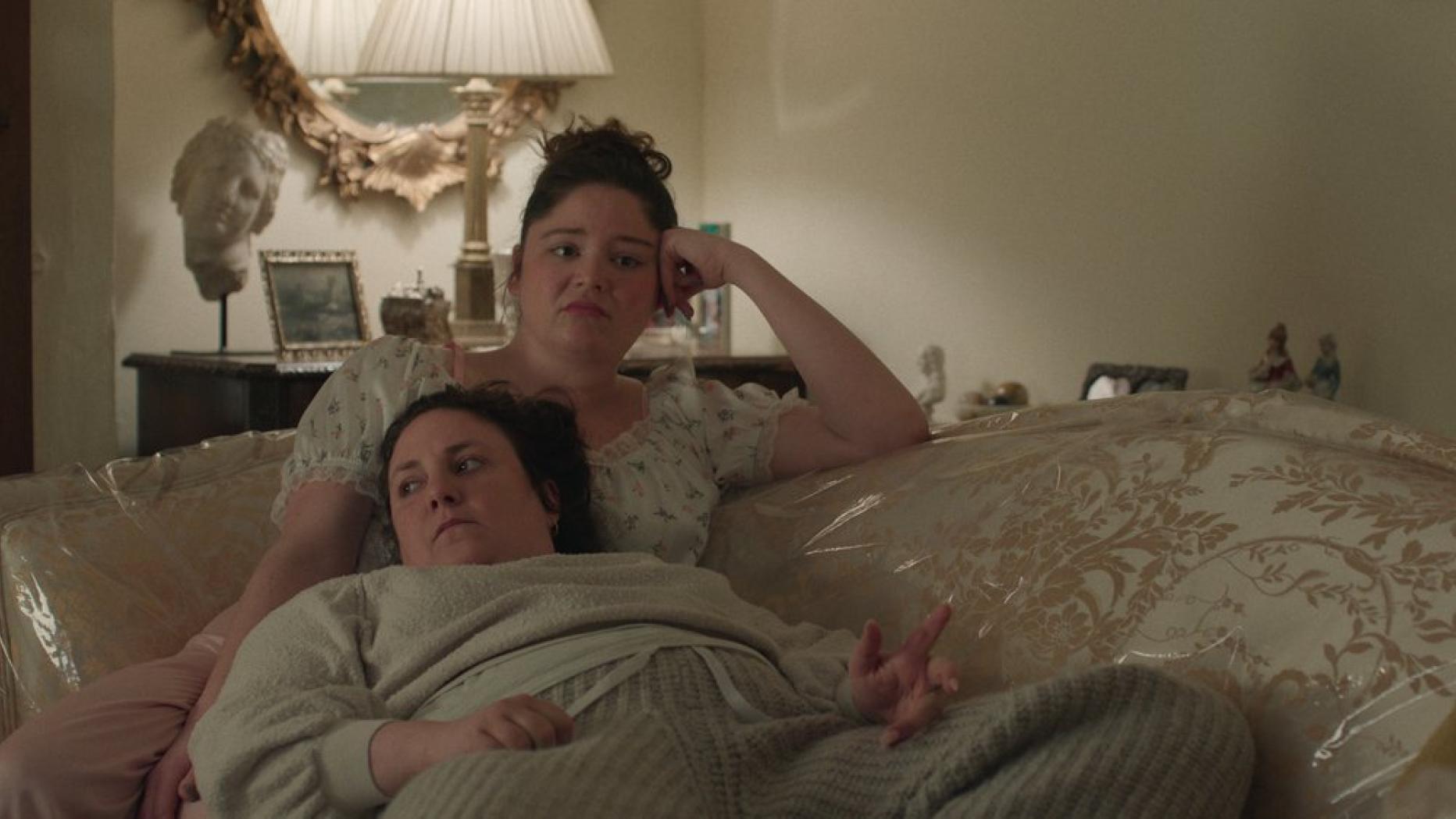 "Too Much": Kommt Staffel 2 der Netflix-Serie von Lena Dunham?