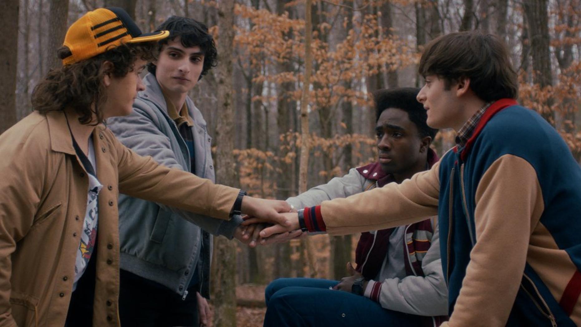 "Stranger Things"-Finale: Laufzeit für die letzten Folgen bekannt