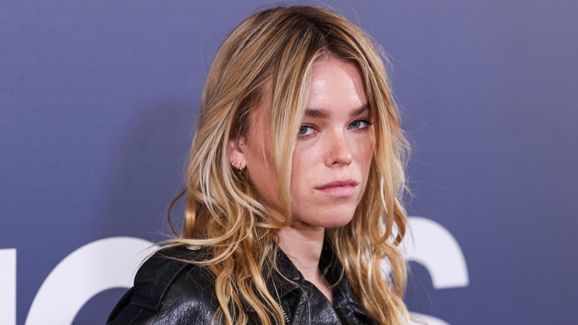 "Supergirl"-Trailer: Düstere DC-Action mit Milly Alcock