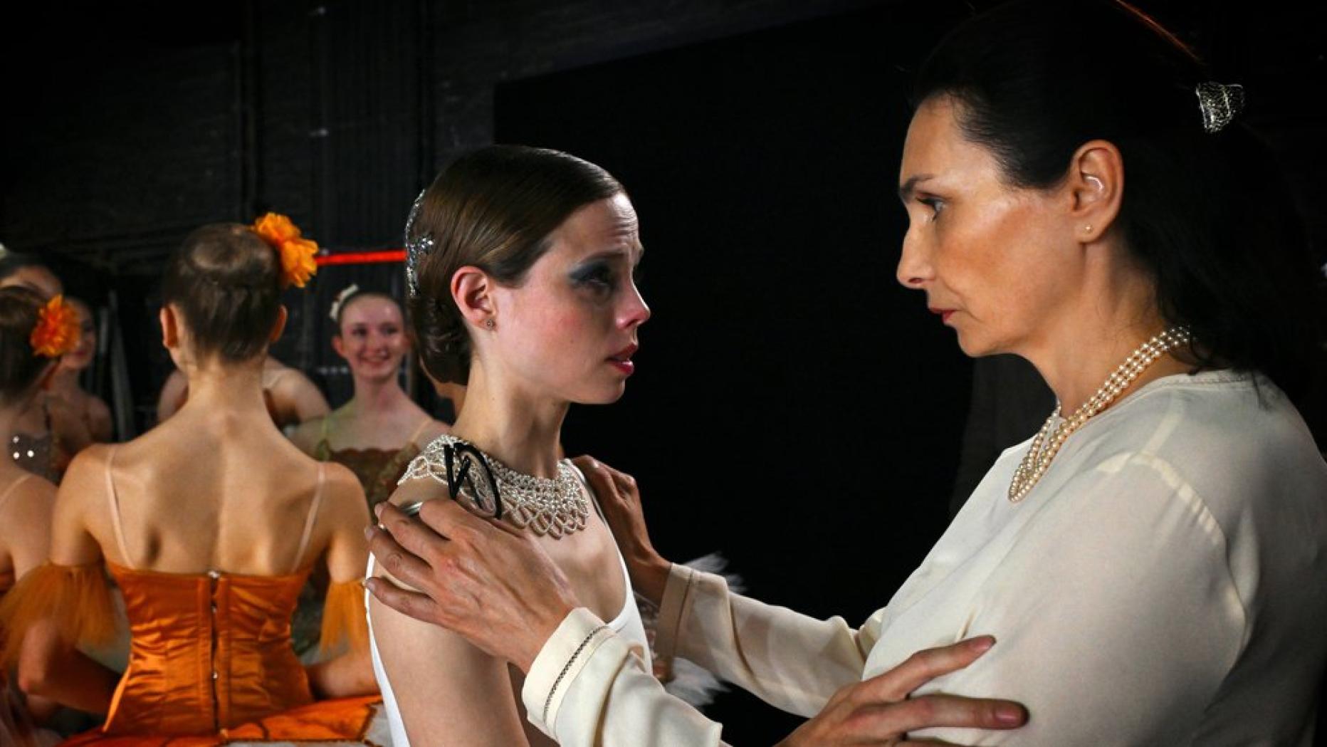 Die besten TV-Tipps für Freitag, den 12. Dezember 2025