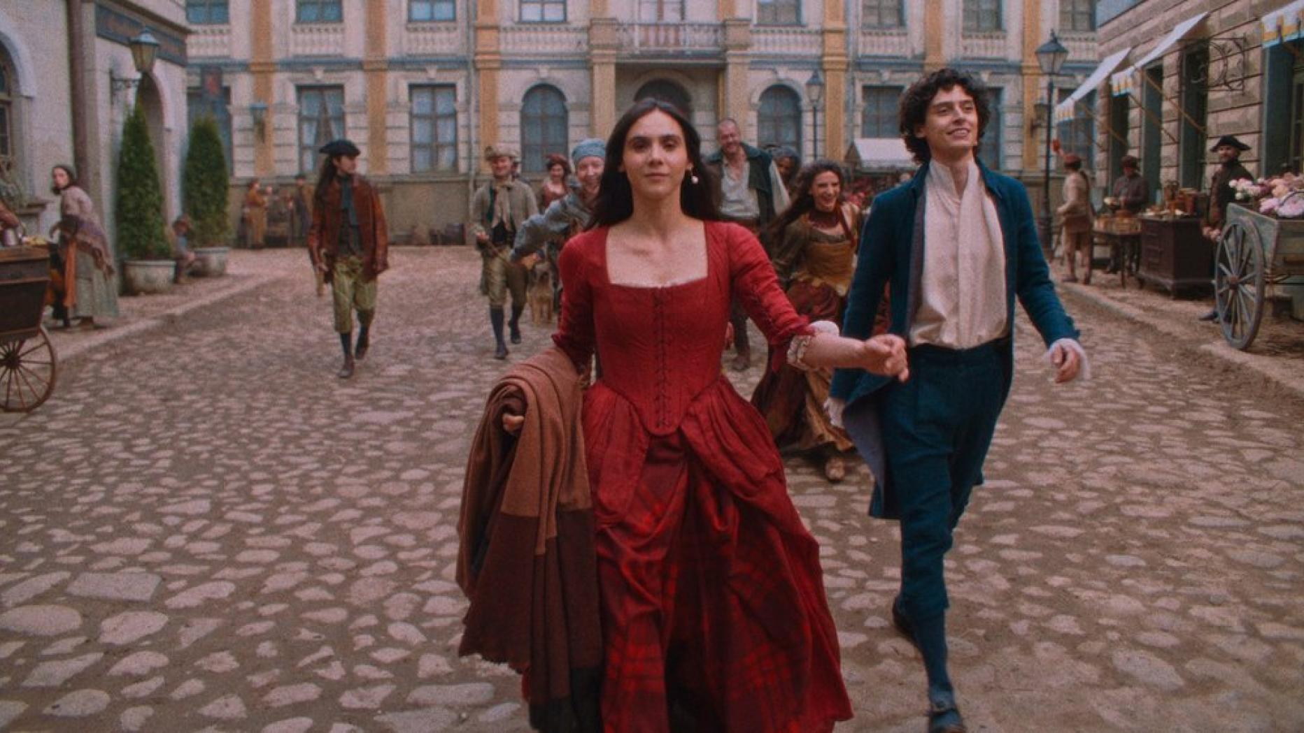 Havana Joy: Woher kennt man den "Mozart/Mozart"-Star?