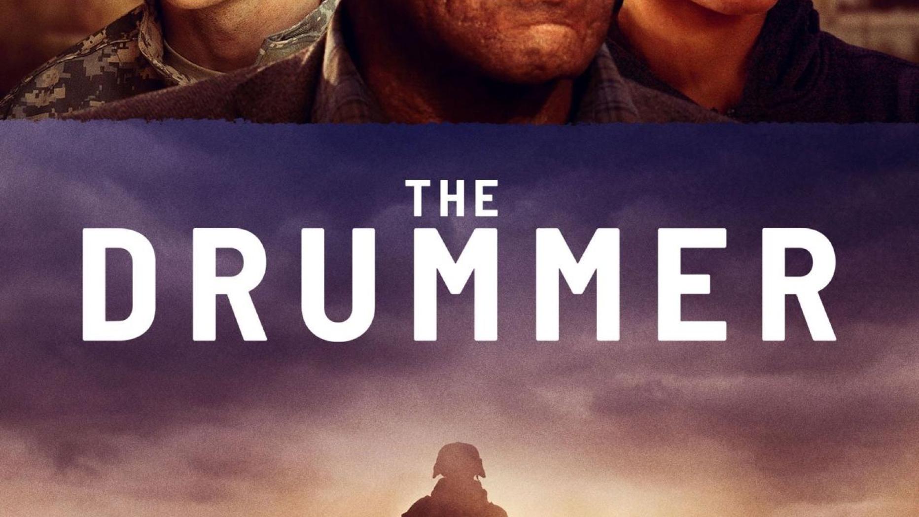 The Drummer