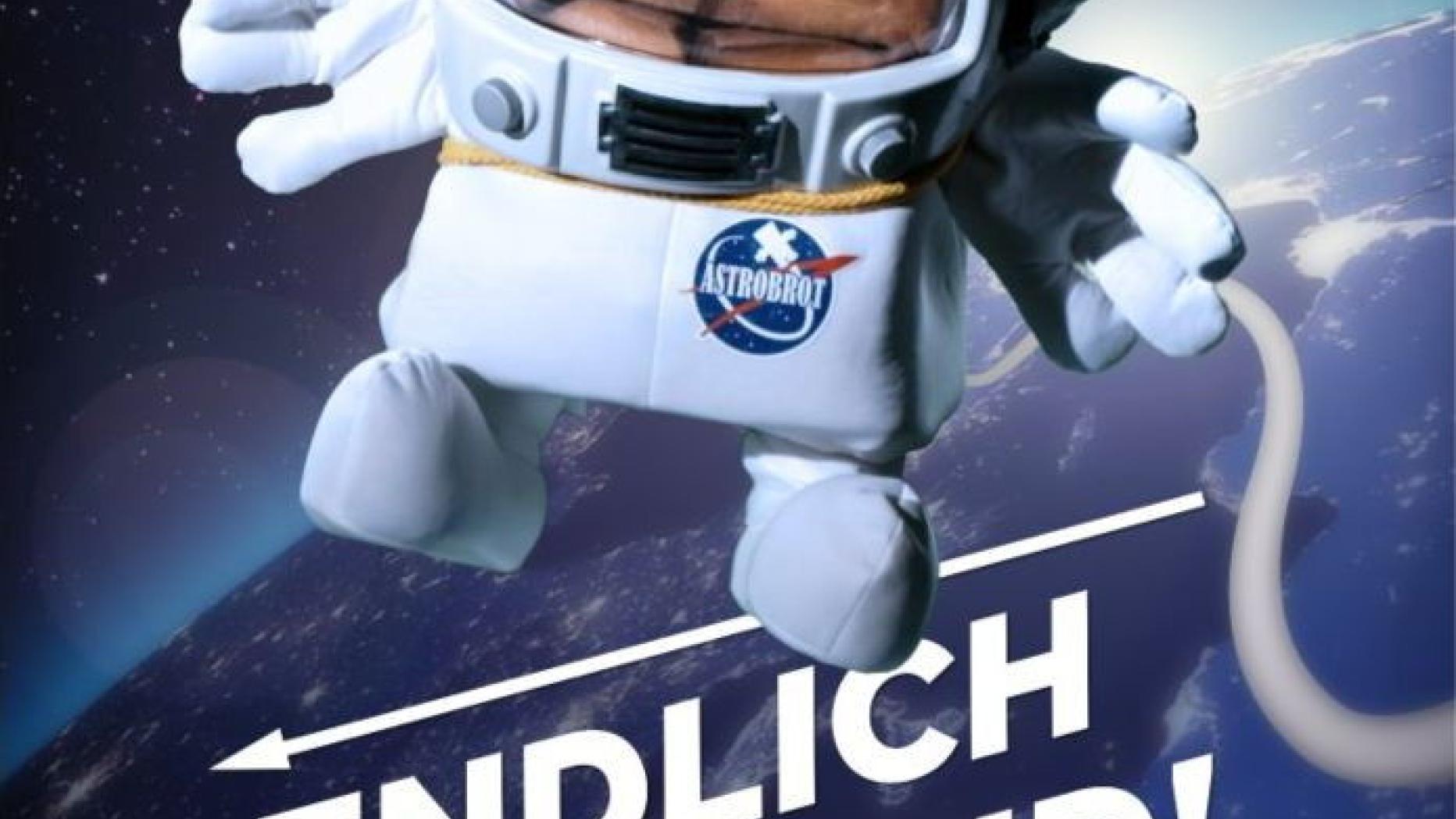 Astrobrot