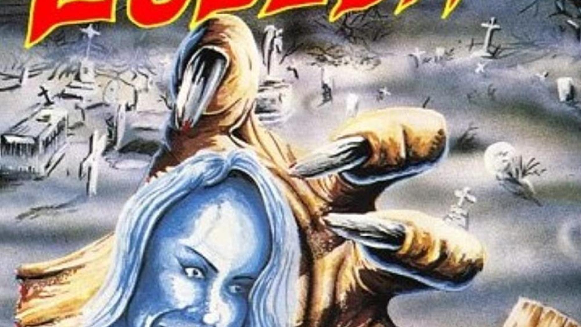 Das Grauen um Ludlow