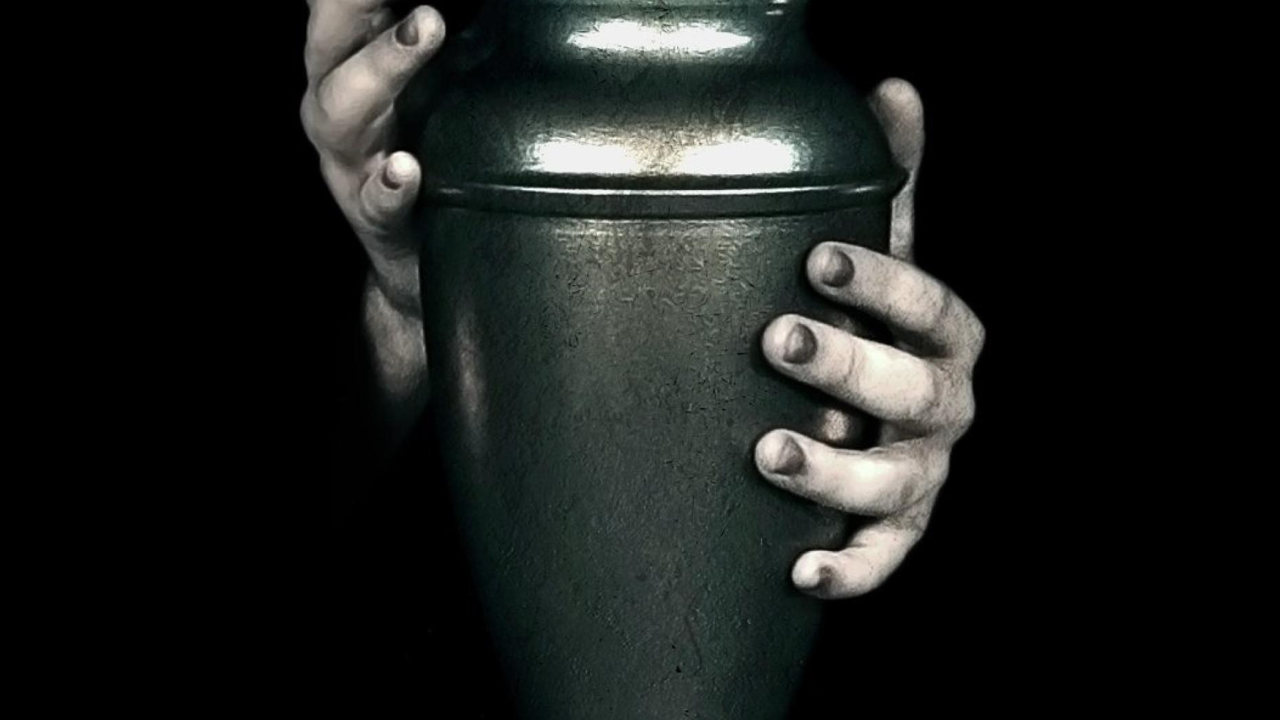 The Grieving