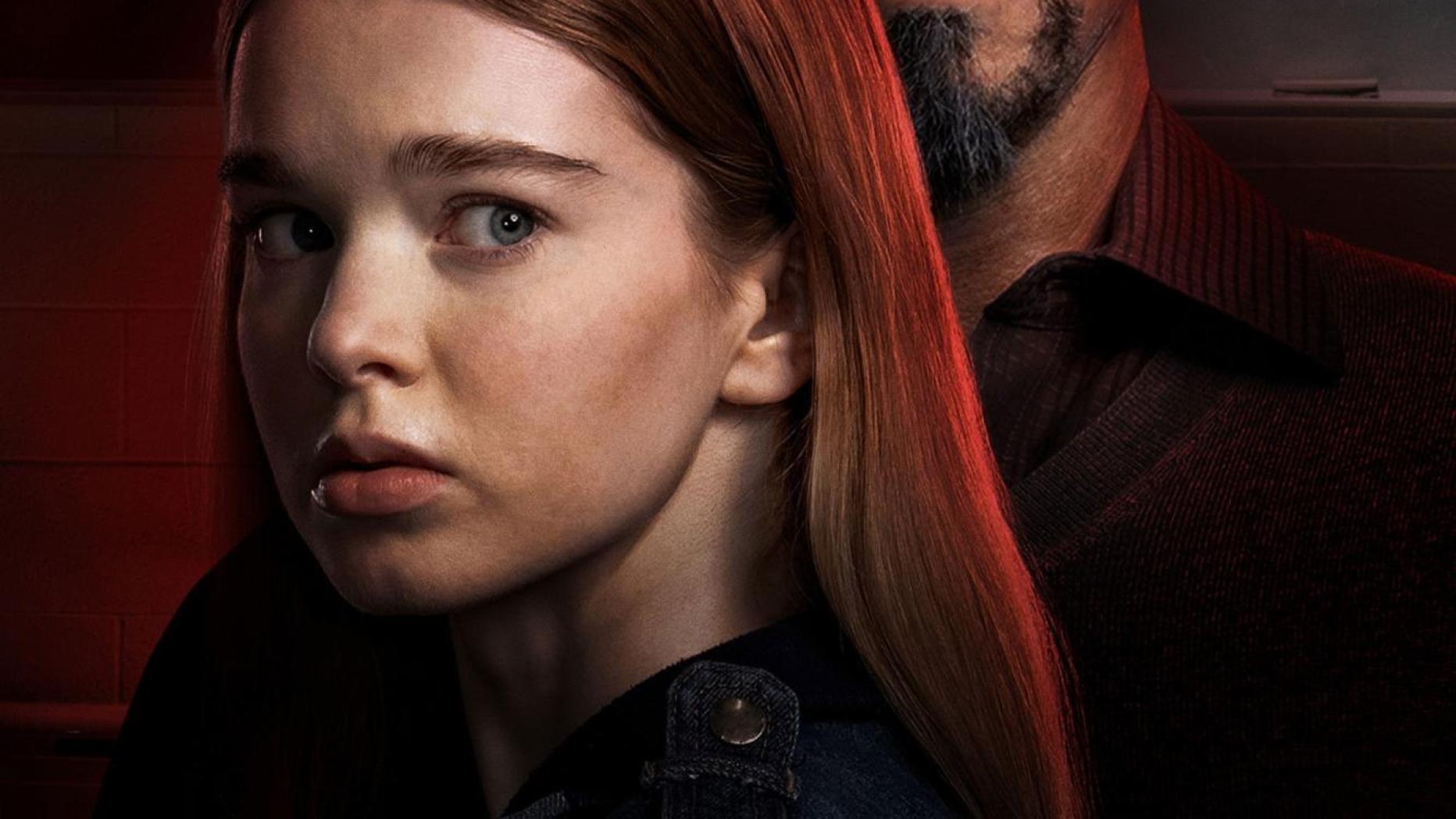 Entführt von meinem Lehrer - Die Geschichte von Elizabeth Thomas