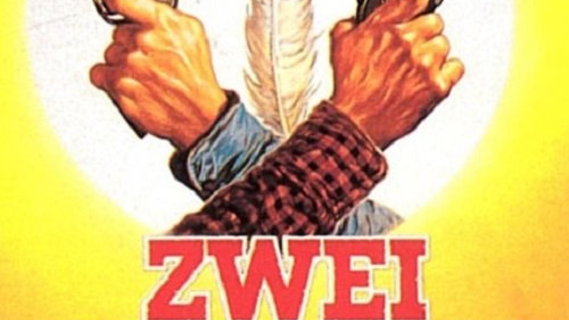 Zwei tolle Kerle in Texas