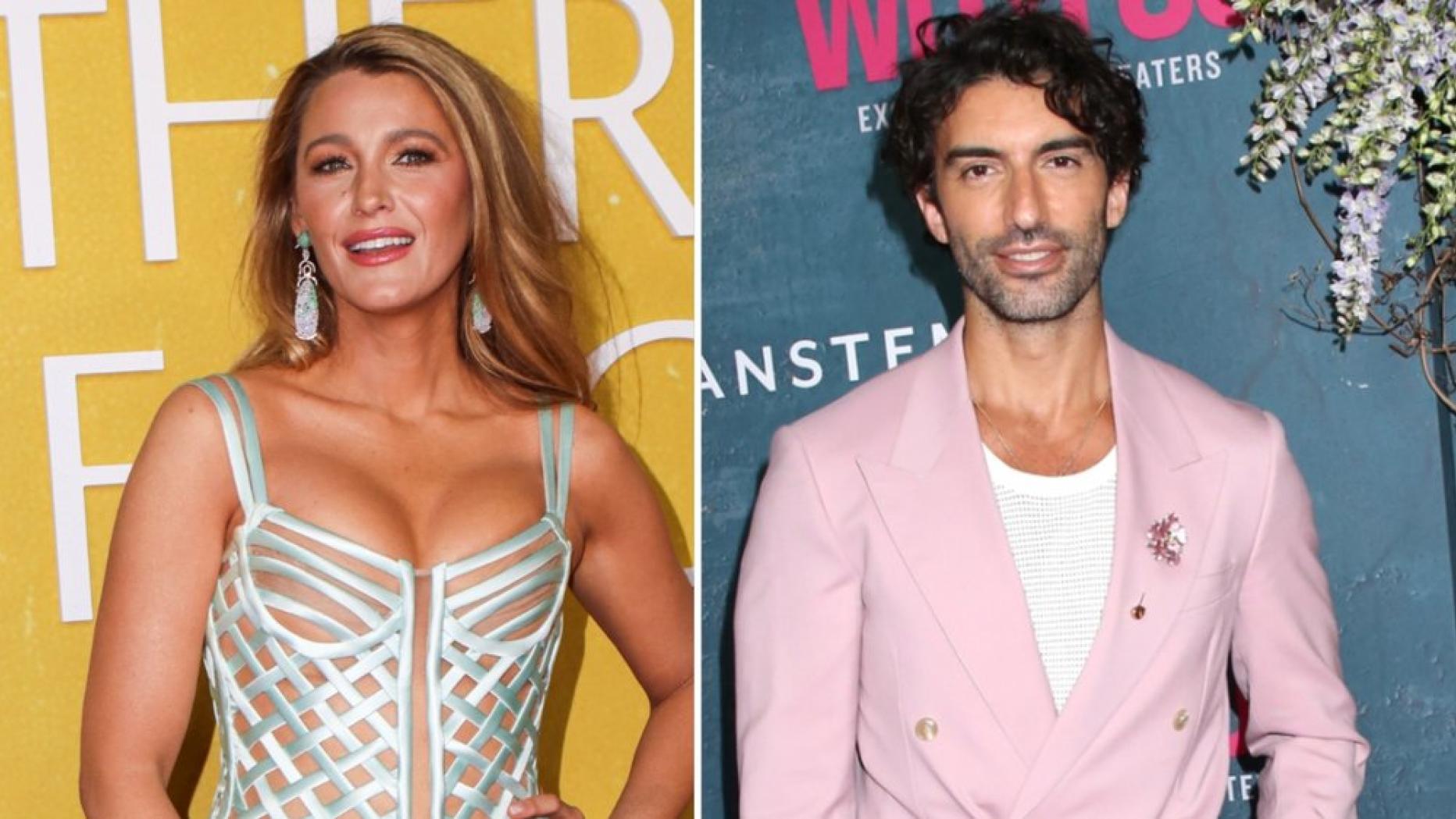 Blake Lively und Justin Baldoni: Vergleich erneut gescheitert