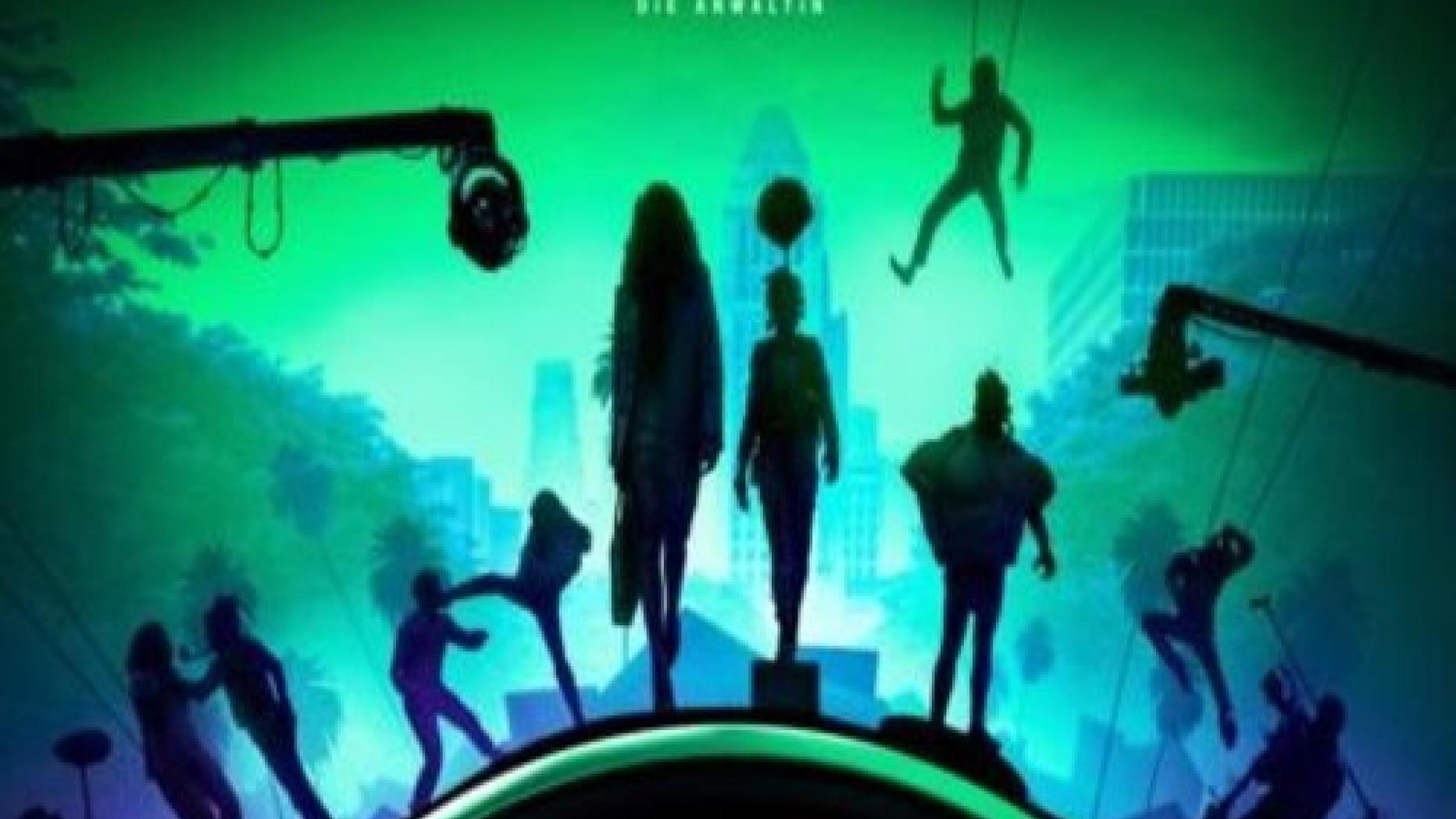 Making of She-Hulk: Die Anwältin