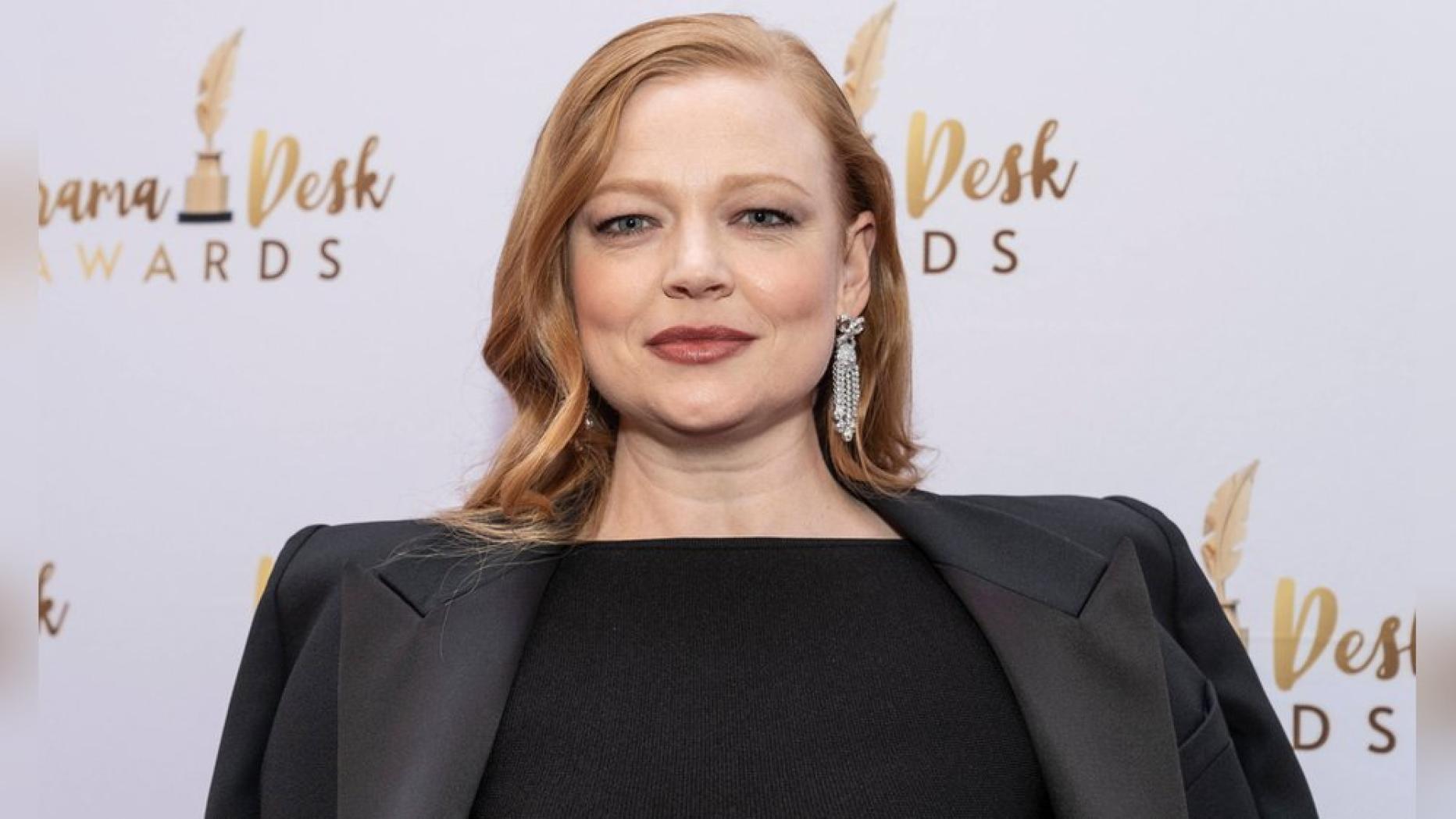 Hitchcocks"Die Vögel" wird Miniserie: Sarah Snook in Hauptrolle
