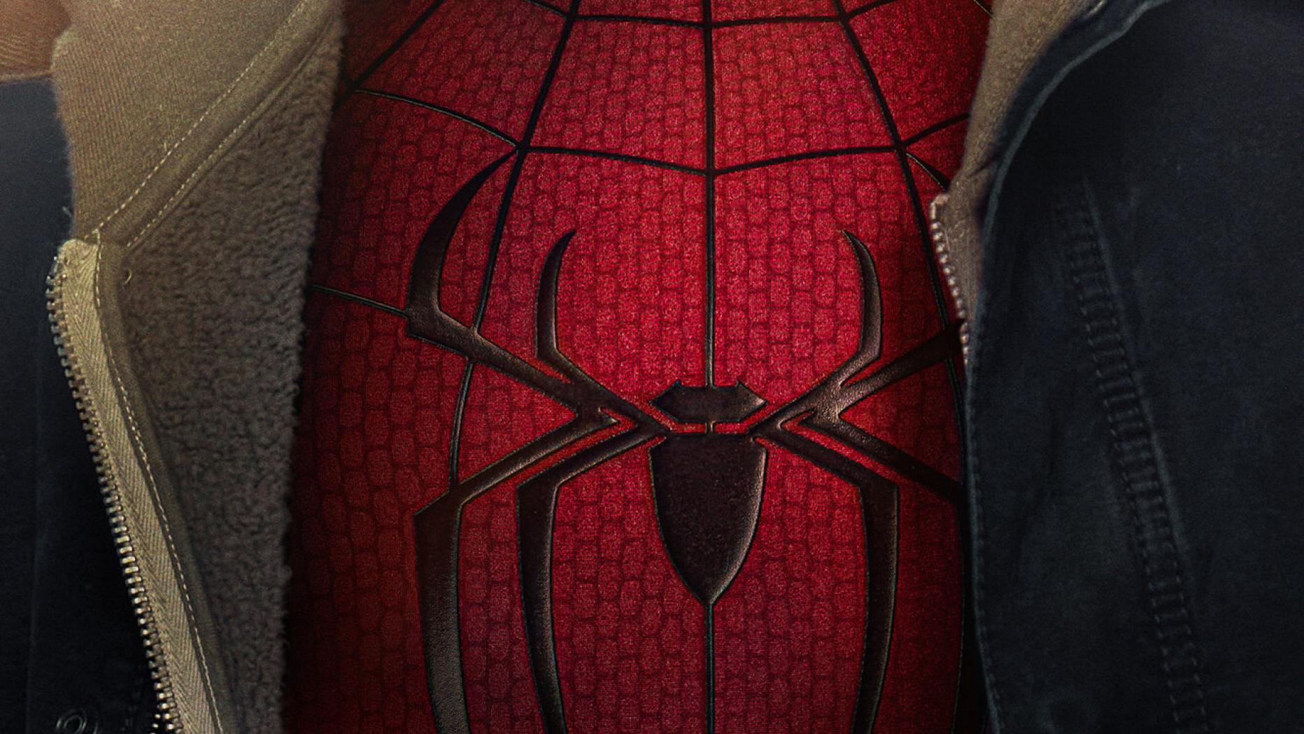 Spider-Man: Brand New Day