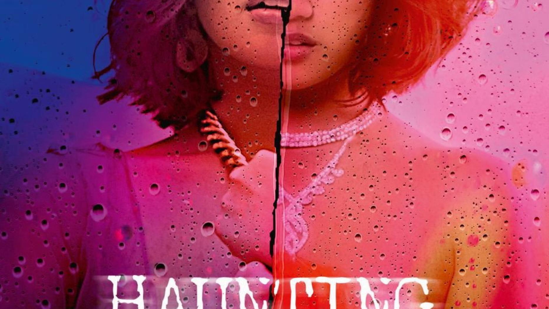 Haunting Albina