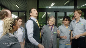 "Die Discounter"-Staffel 2: Trailer zur Comedy auf Amazon Prime Video