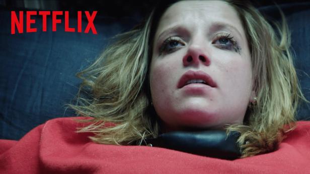Kidnapping Stella | film.at